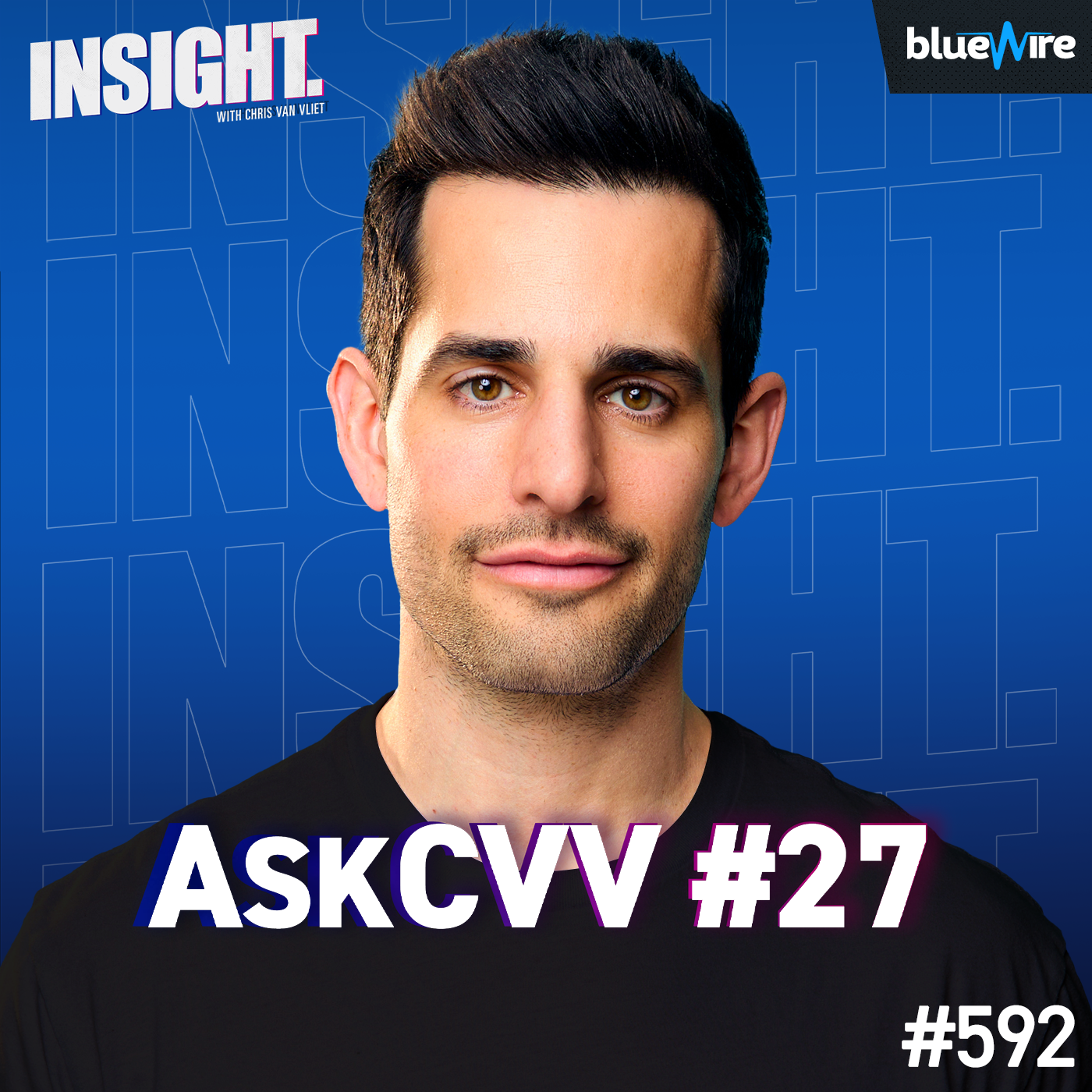 AskCVV #27 - The Triple H Era, Rhea Ripley Injured, Chad Gable Turns ...