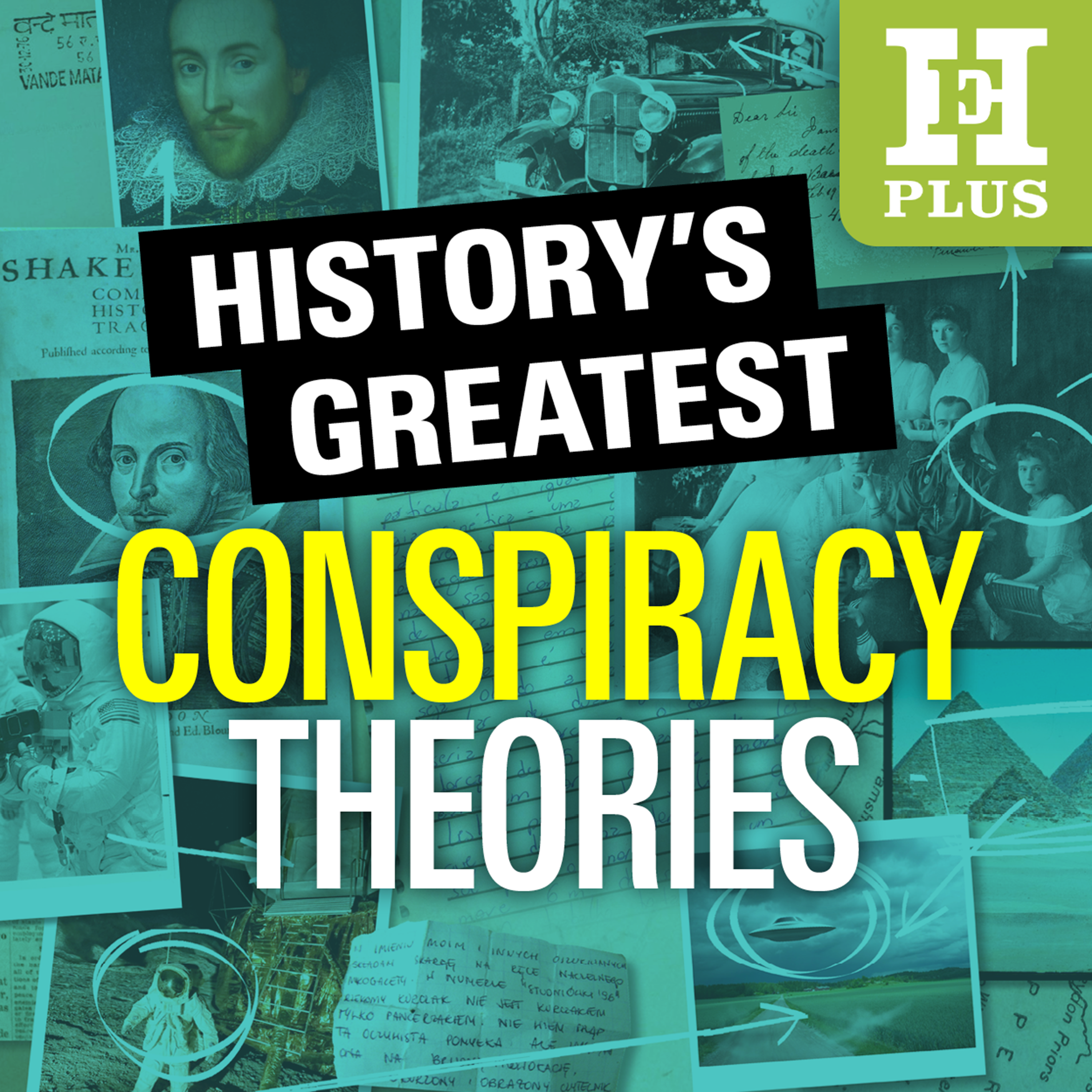 HistoryExtra | Immediate