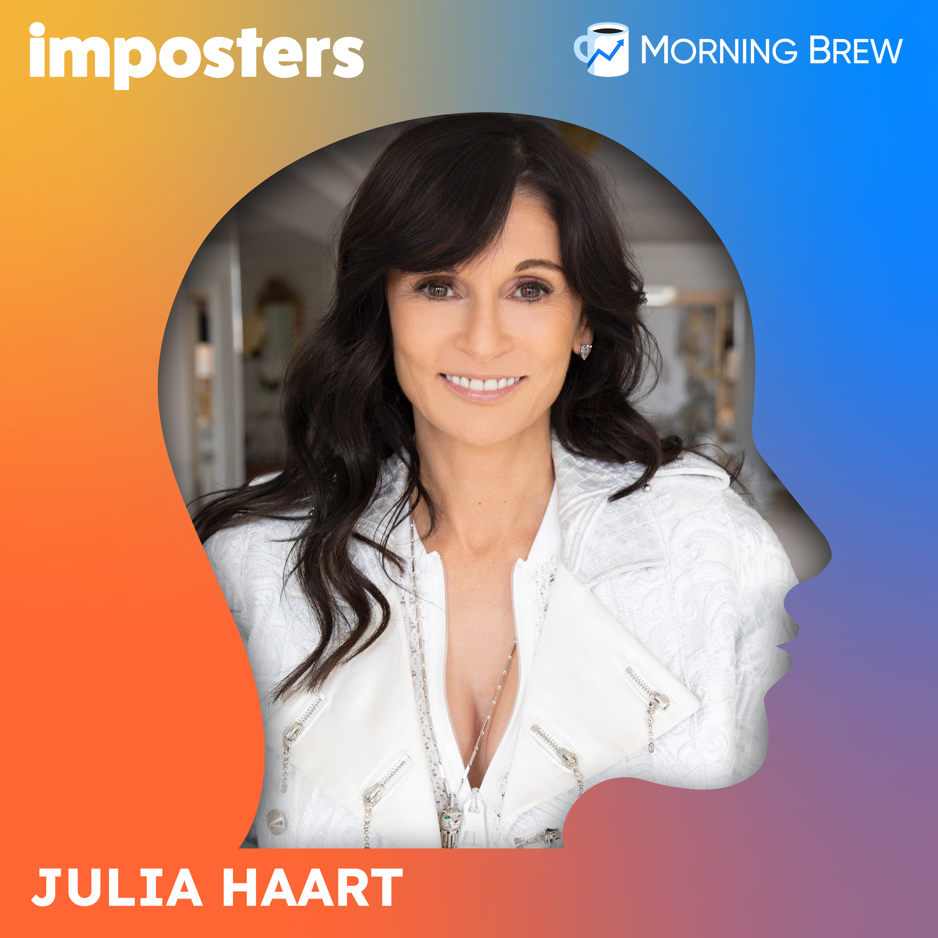 Julia Haart Reveals How She Left Her Orthodox Community To Become A CEO ...