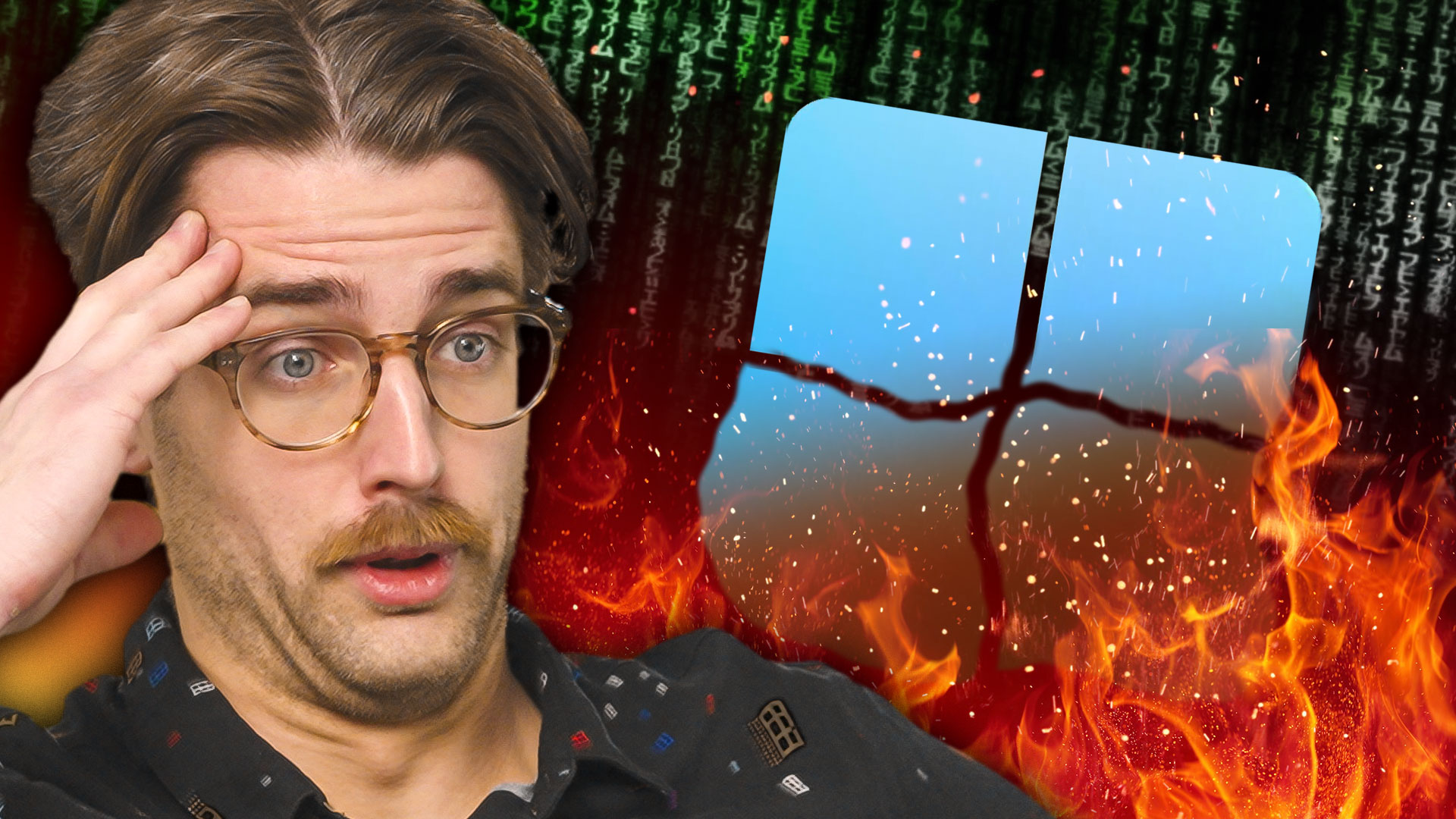 Microsoft SharePoint attacks, Ubisoft vs Stop Killing Games, Replit AI ...