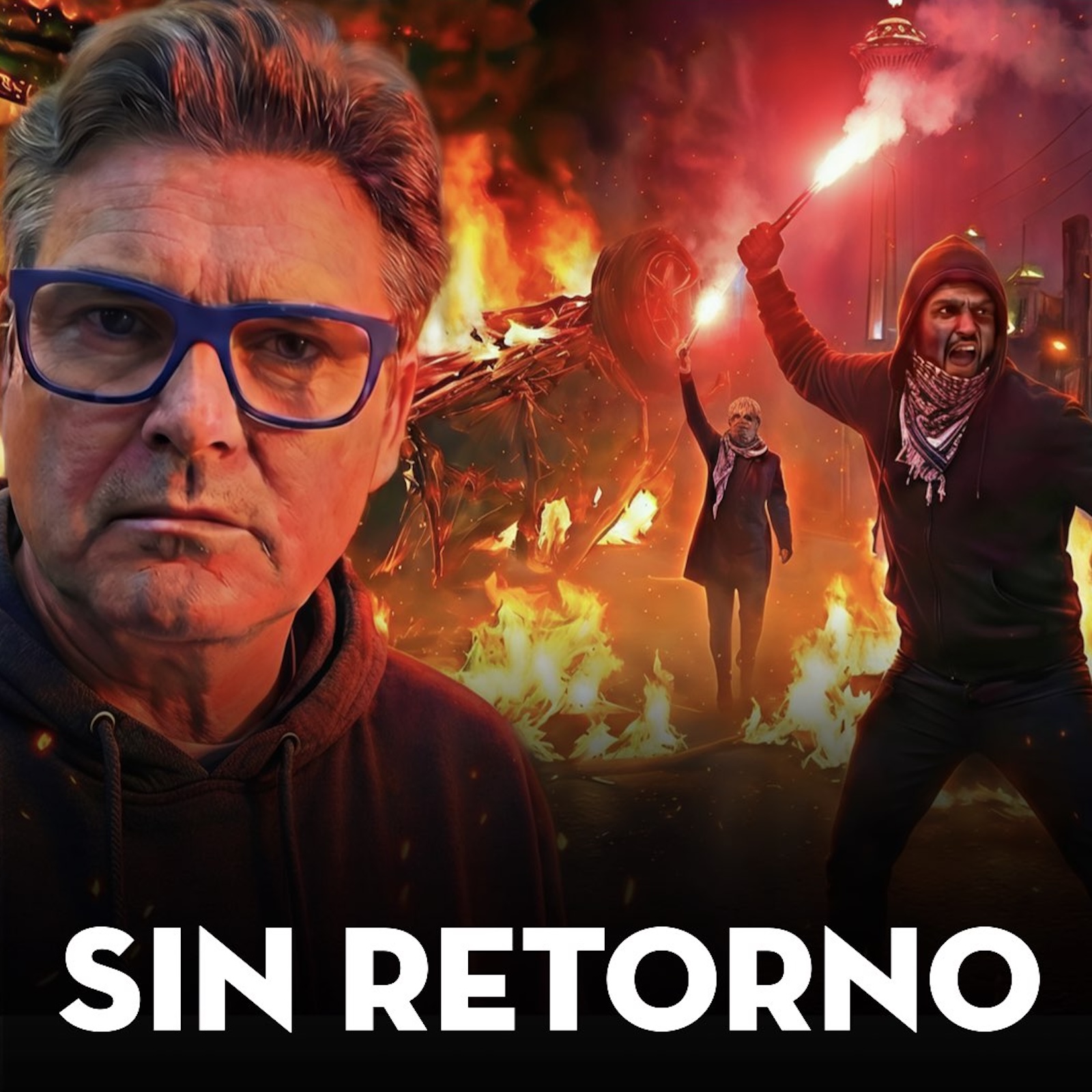 El contrato social se rompió: por qué el mundo está protestando – El ...