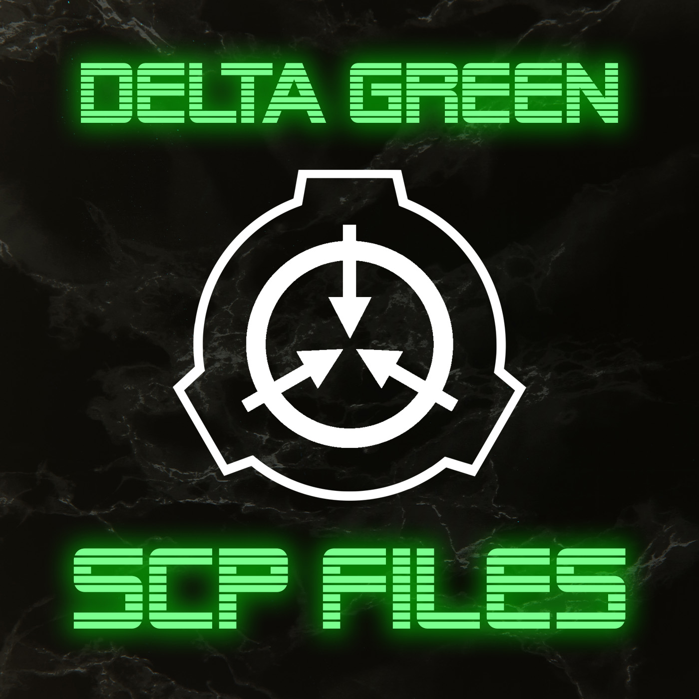 File 12: Escape From SCP-Hotel Hell? - Delta Green SCP Files | Lyssna ...