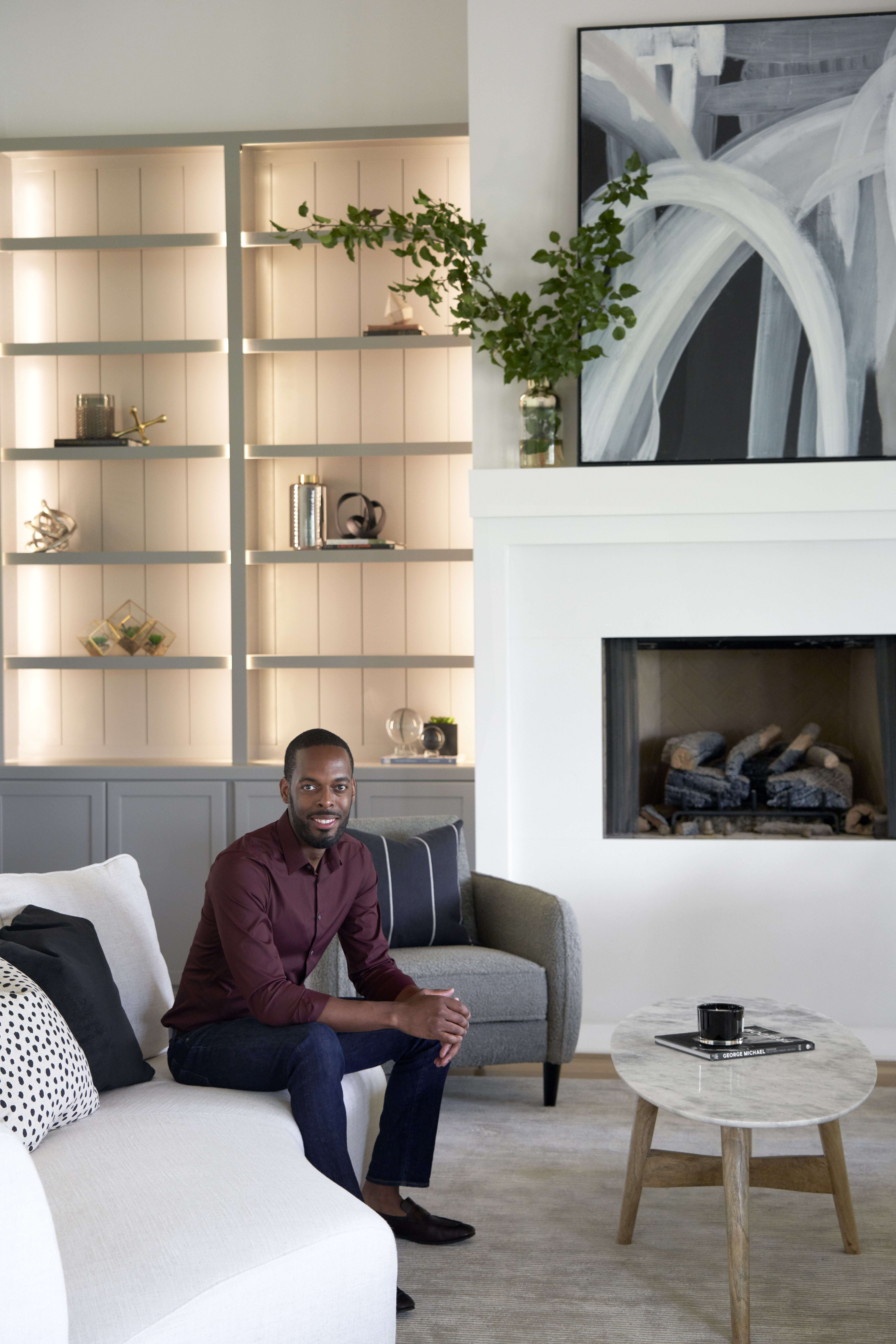 1061: Amhad Freeman: Beyond the Man Cave—Carving a Niche in Luxury ...