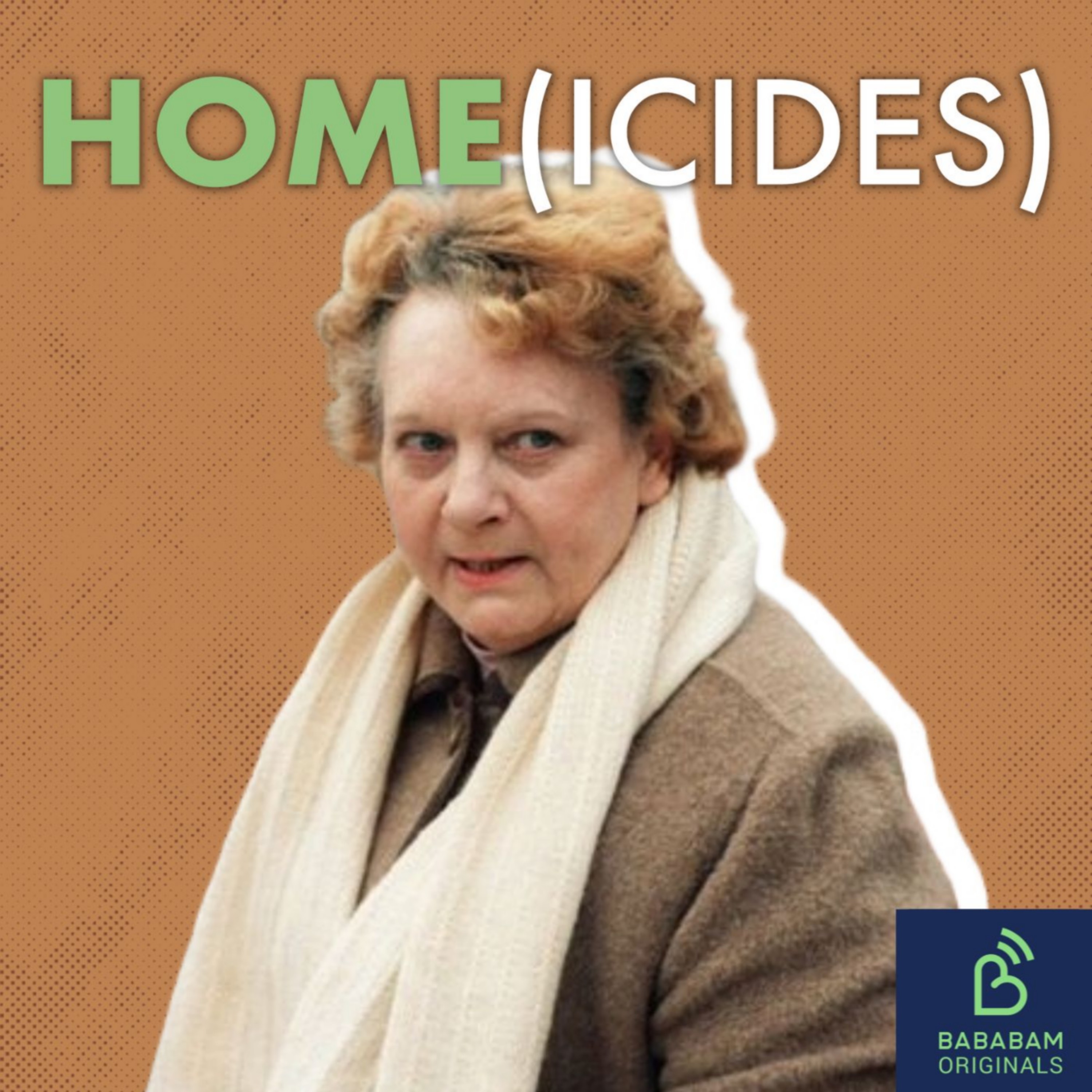 Simone Weber, une grand-mère diabolique (1/4) : la disparition de l ...