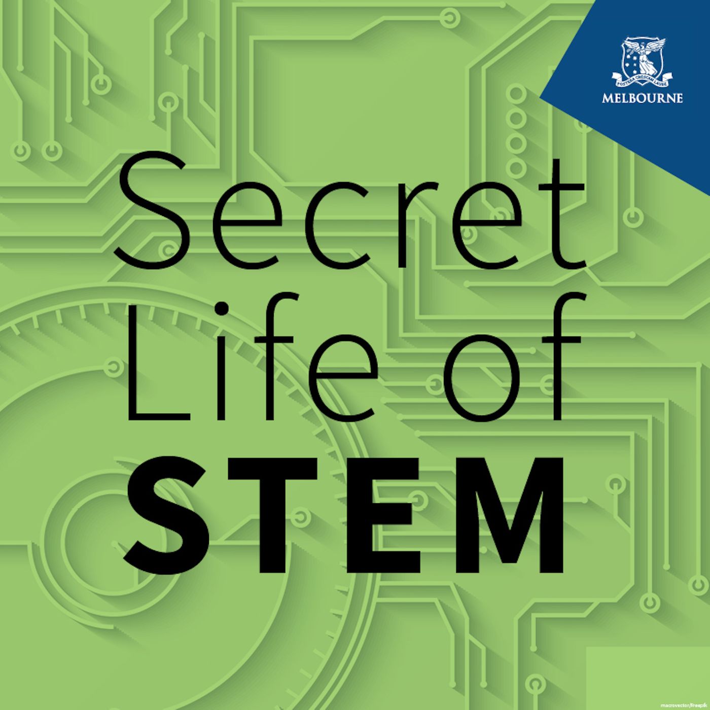 What else can I do with STEM? – Secret Life of STEM – Podcast – Podtail