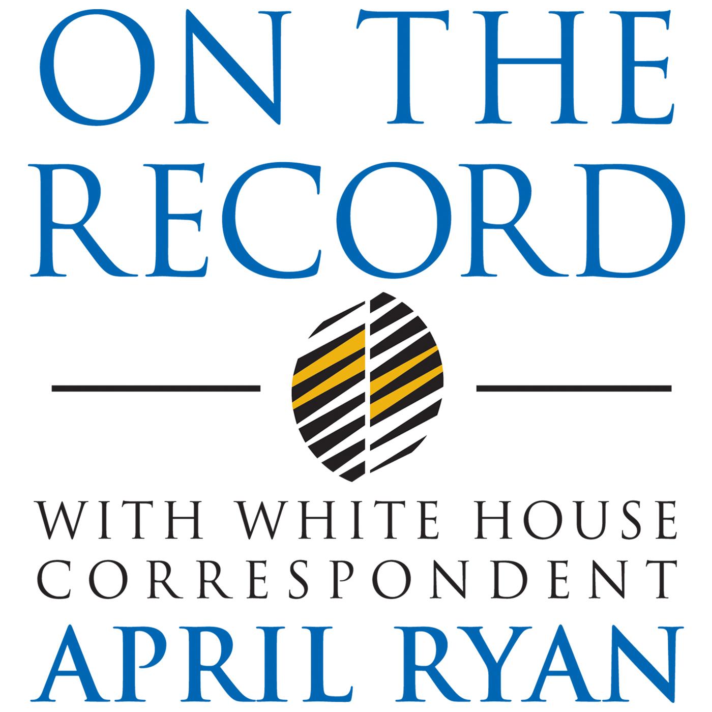 AURN Archives Podcast - On The Record #96: Wendell Pierce-actor and ...