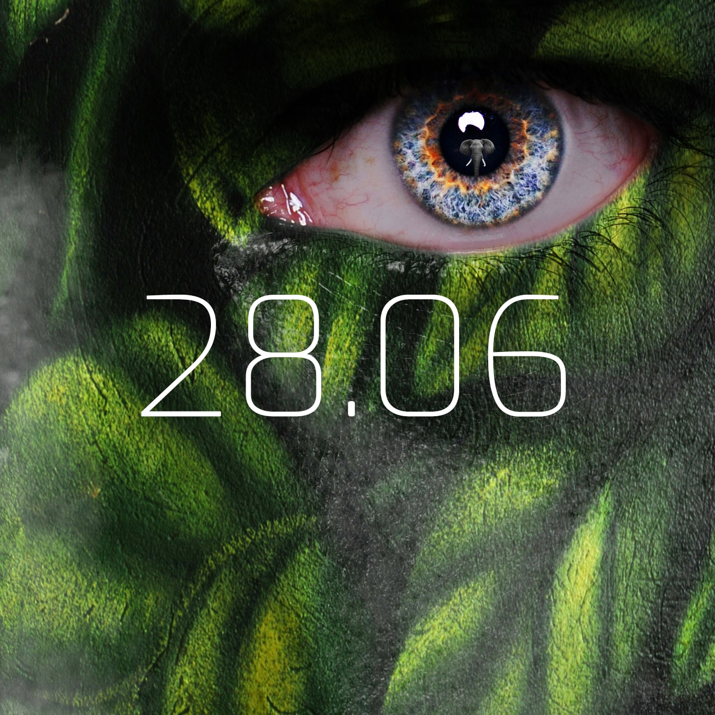 The Elephant Cover-up by Mysterious Universe | Podchaser