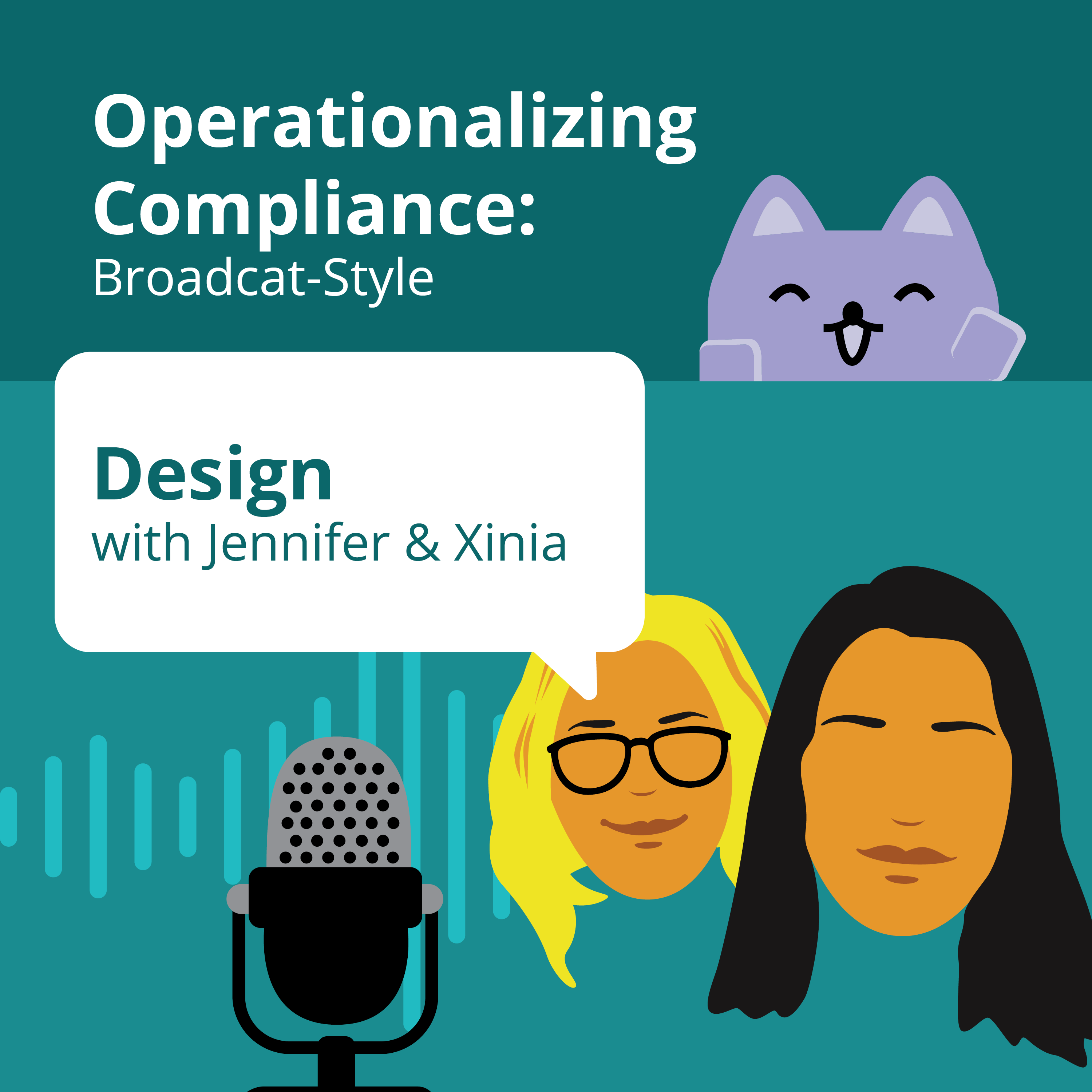 Operationalizing Compliance: Part 2-Compliance Program Design with ...