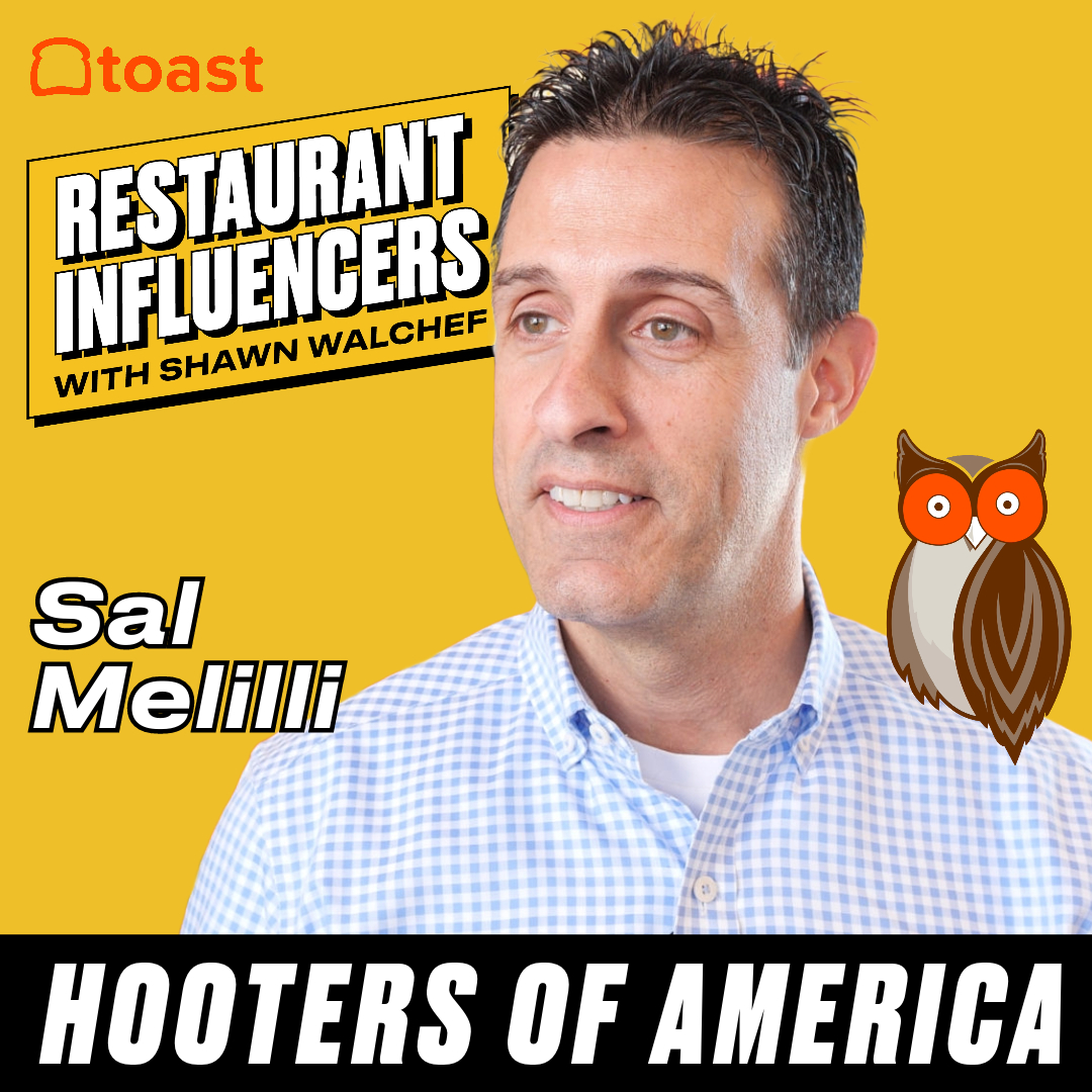The Hooters CEO Says Good Leadership is a Lot Like a Bag of Golf Clubs ...
