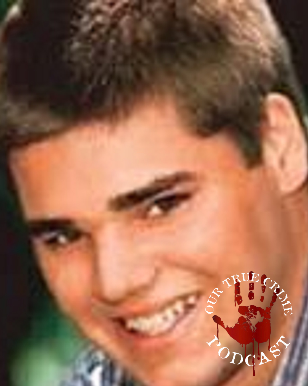 Love, Lies and the Internet: The Murder of Brian Barrett – Our True ...