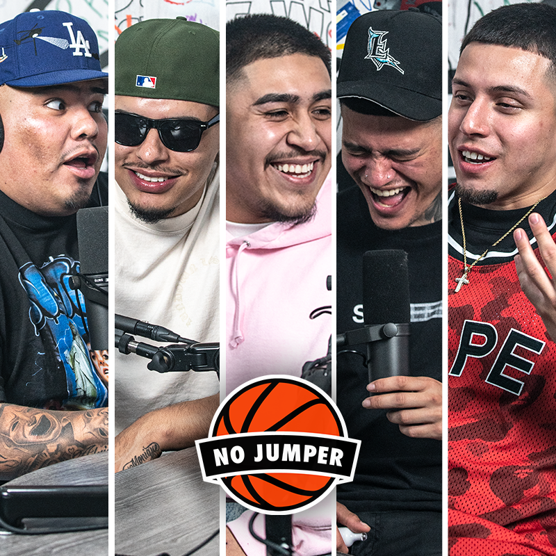 These Foos on Forming a Latino YouTube Group, Onlyfans, Brand Deals ...