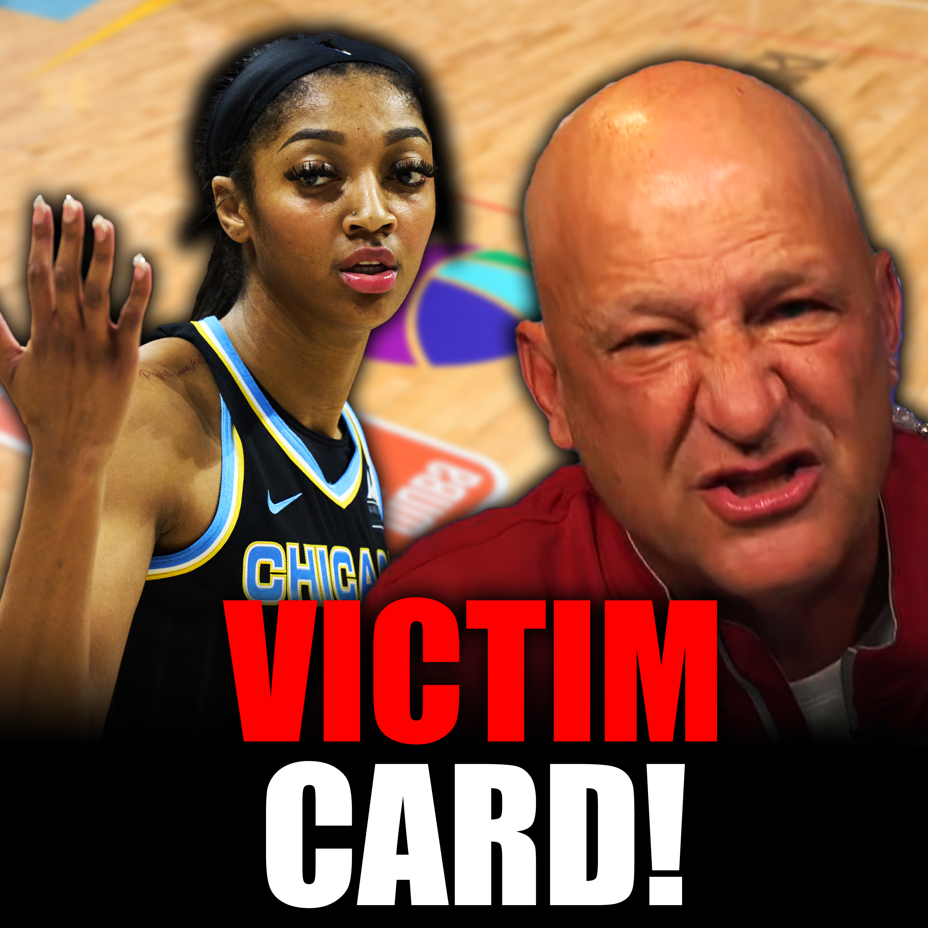 Angel Reese LASHES Out Against The Media As WNBA Circus Continues ...