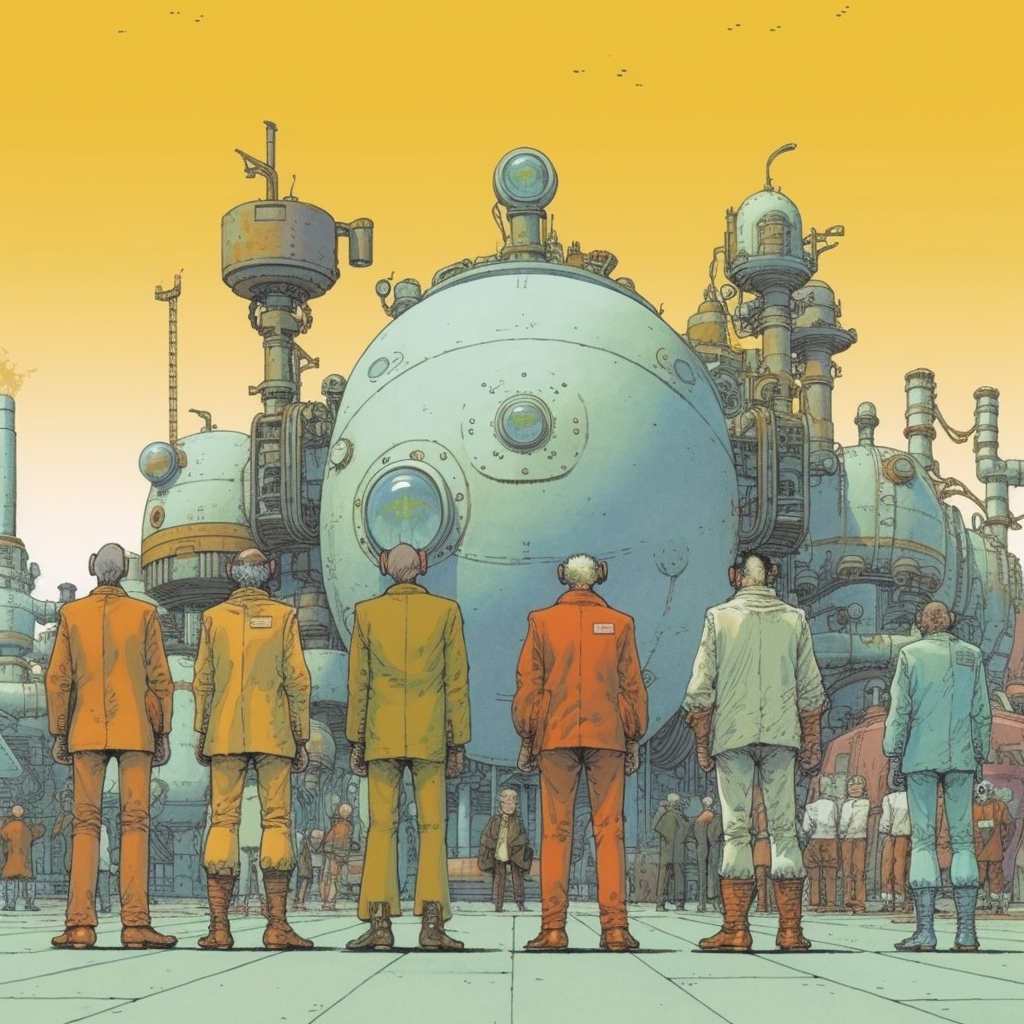 Jeff Ding on US vs China AI and Lessons from Past Industrial Revolutions – ChinaTalk – Podcast ...