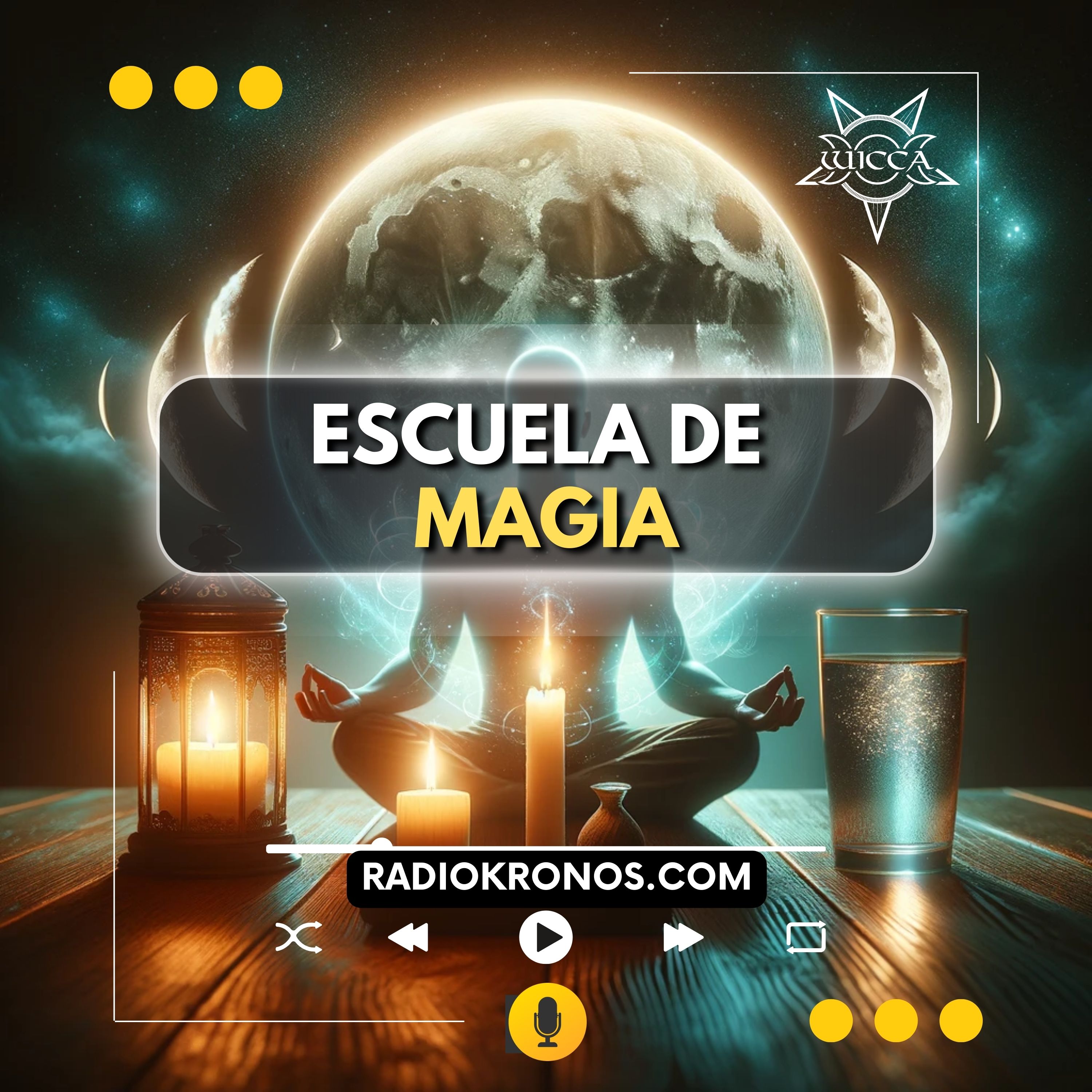Primera Escuela Virtual de Magia y Brujeria – Reflexiones Para el Alma ...