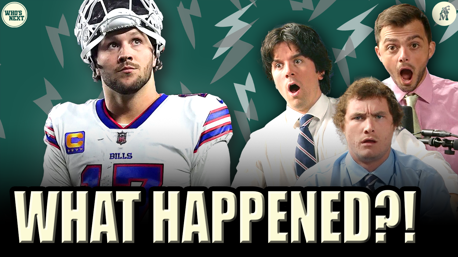 Every NFL Game in 2 MINUTES: Jonathan Taylor had a DAY, Matt Stafford ...