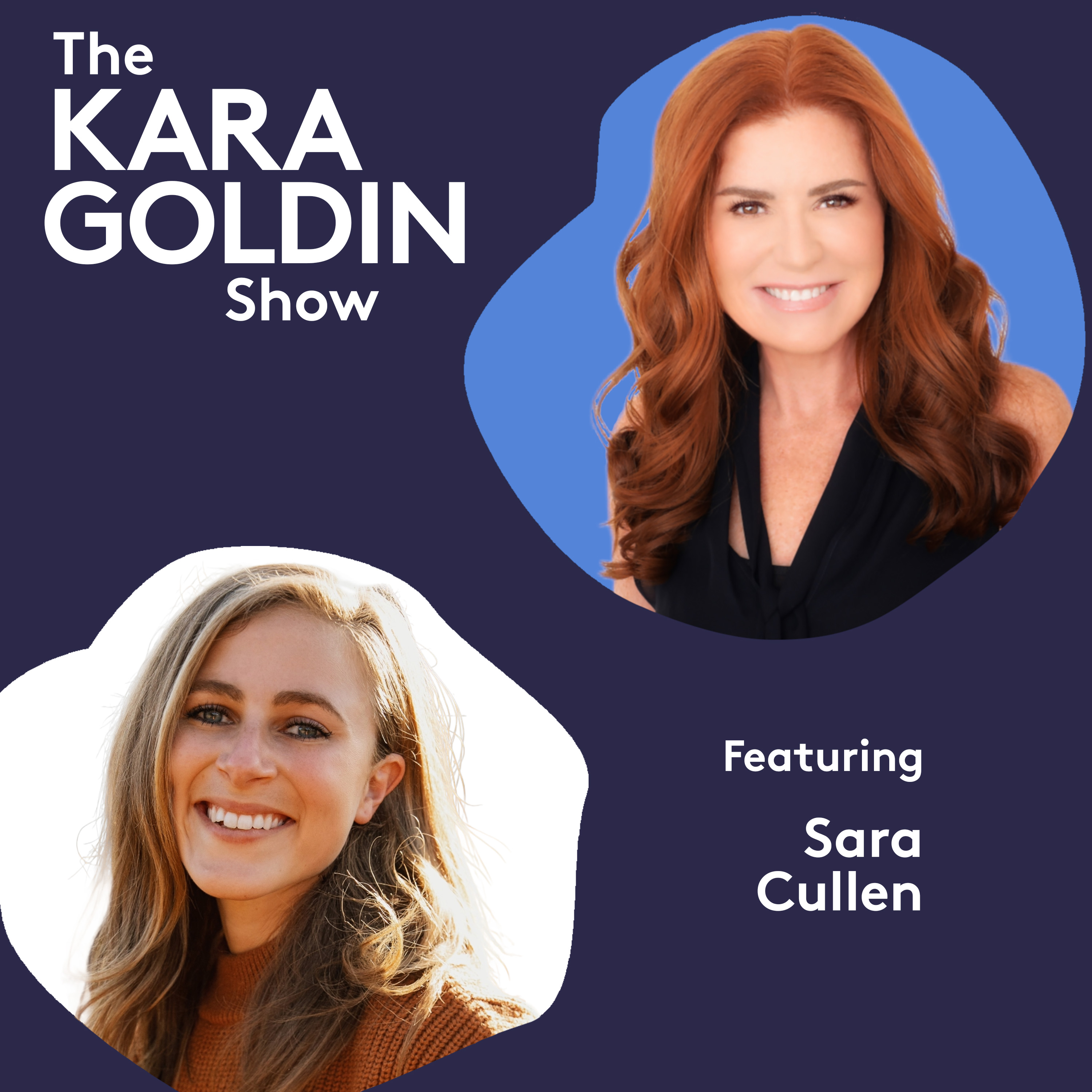 519 Sara Cullen: Founder & CEO of GEM – The Kara Goldin Show – Podcast ...