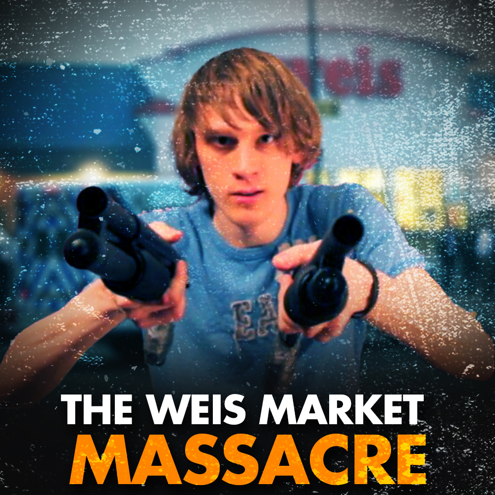 Heads or Tails: The Story of Randy Stair and the Weis Market Massacre ...