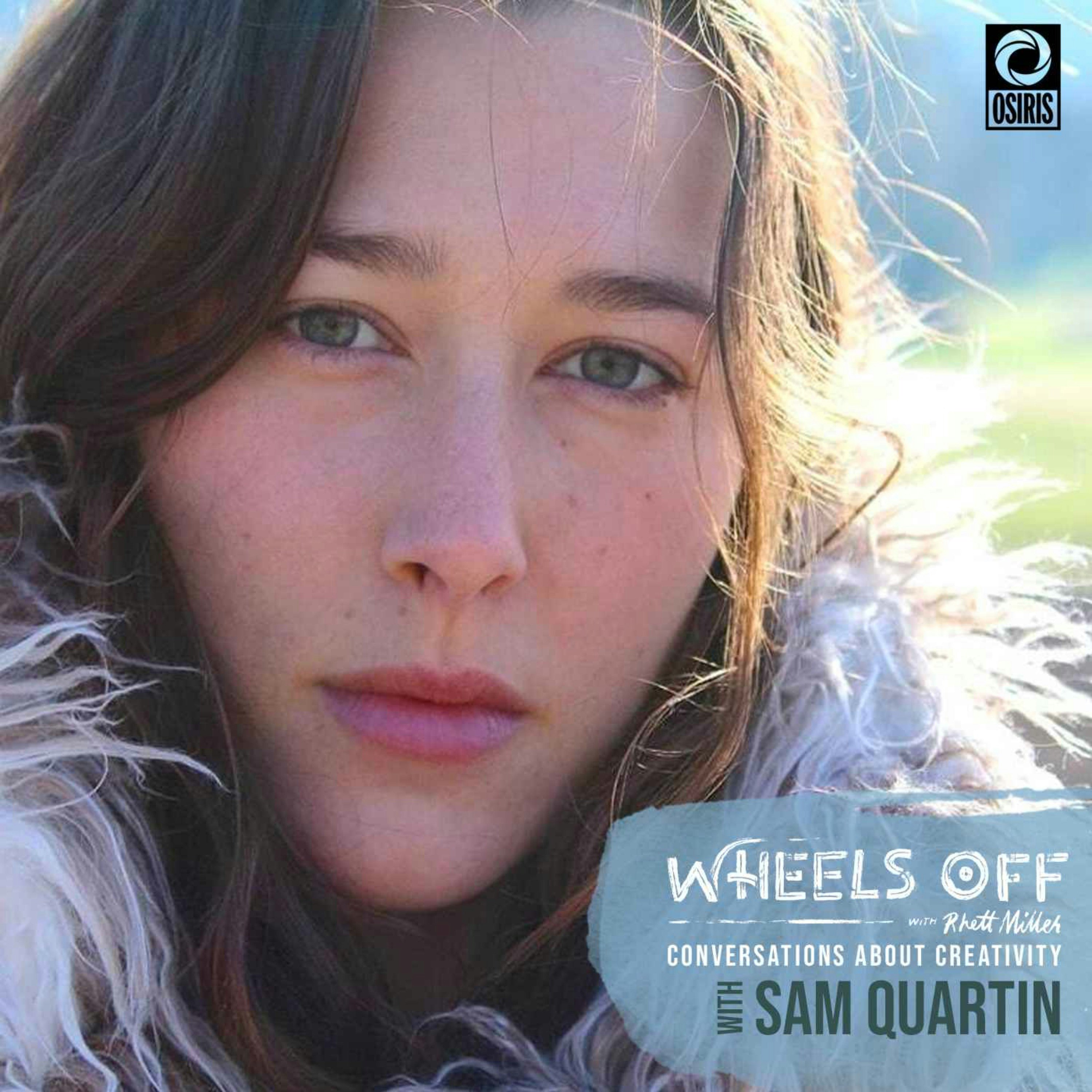 Download - Sam Quartin | Podbean