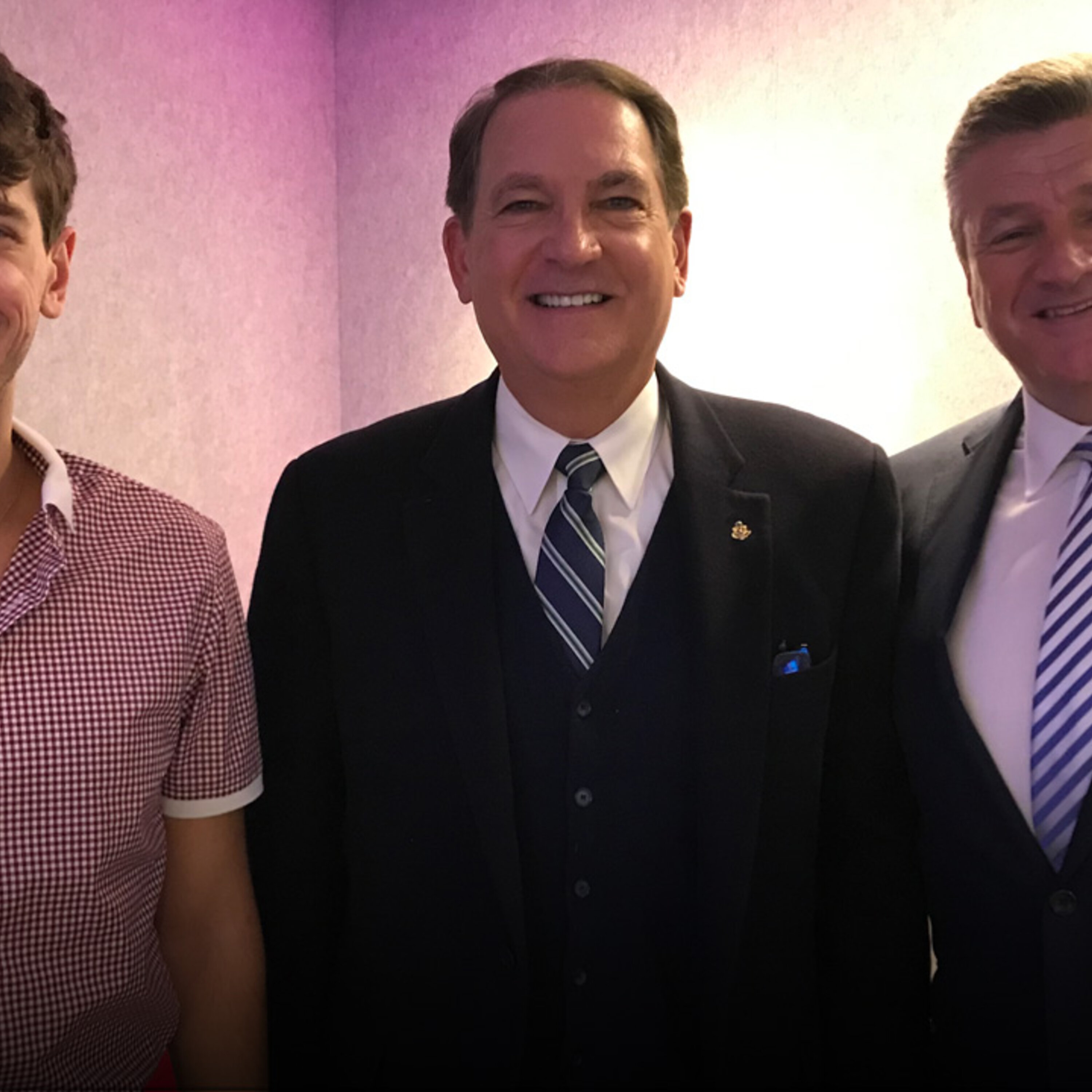 The White House: Bush Era - The Ashley Webster Experience | Lyssna här ...