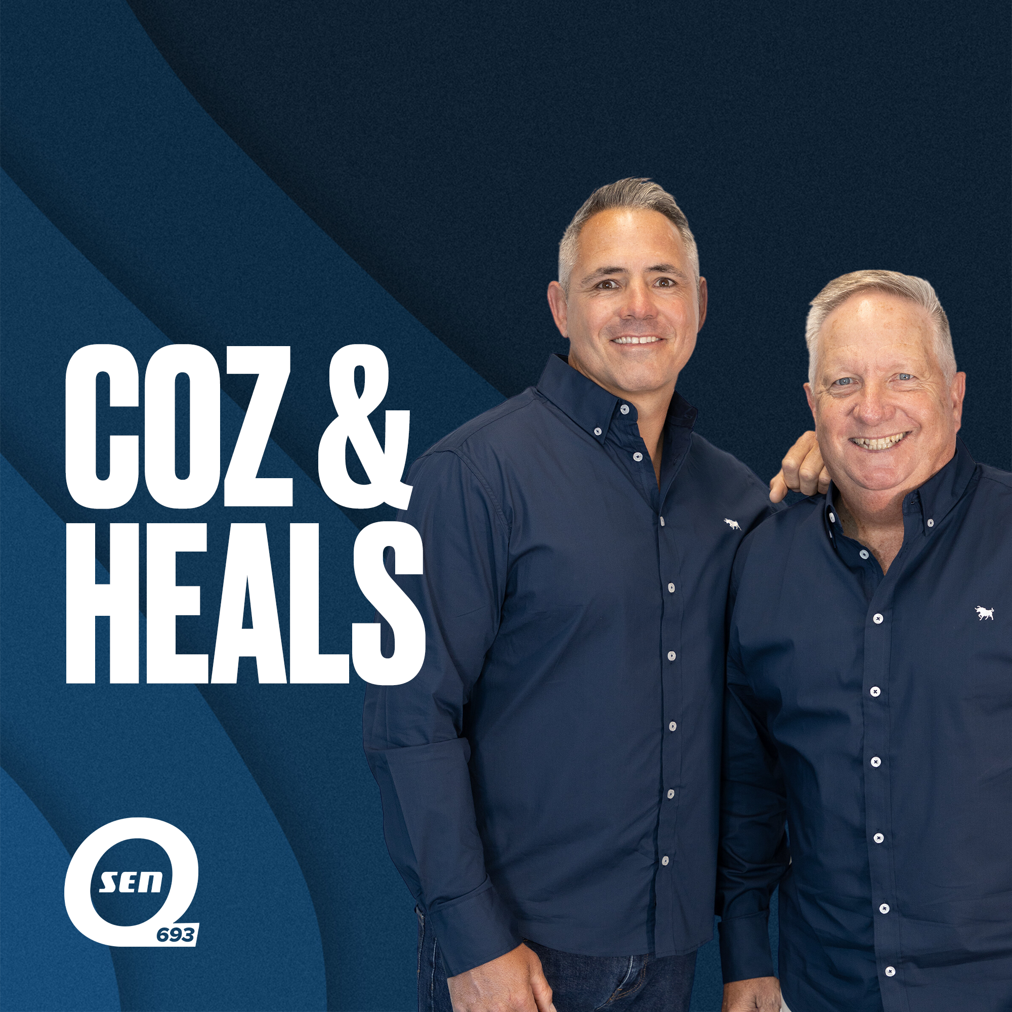 FULL SHOW Wednesday January 21 2026 | Sam Verrills | Scott Drinkwater ...