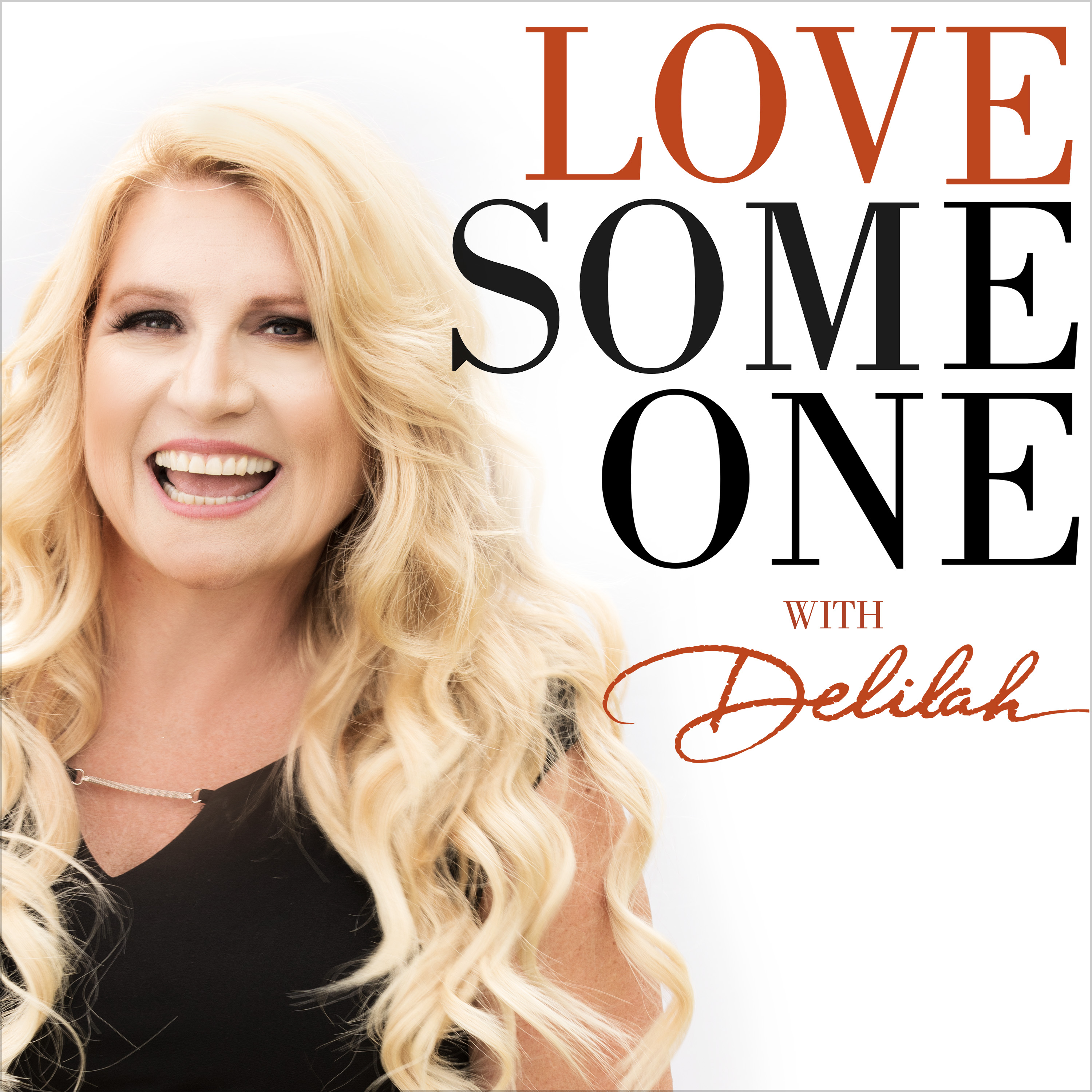Muck Rack | LOVE SOMEONE with Delilah: Contact Information, Journalists ...