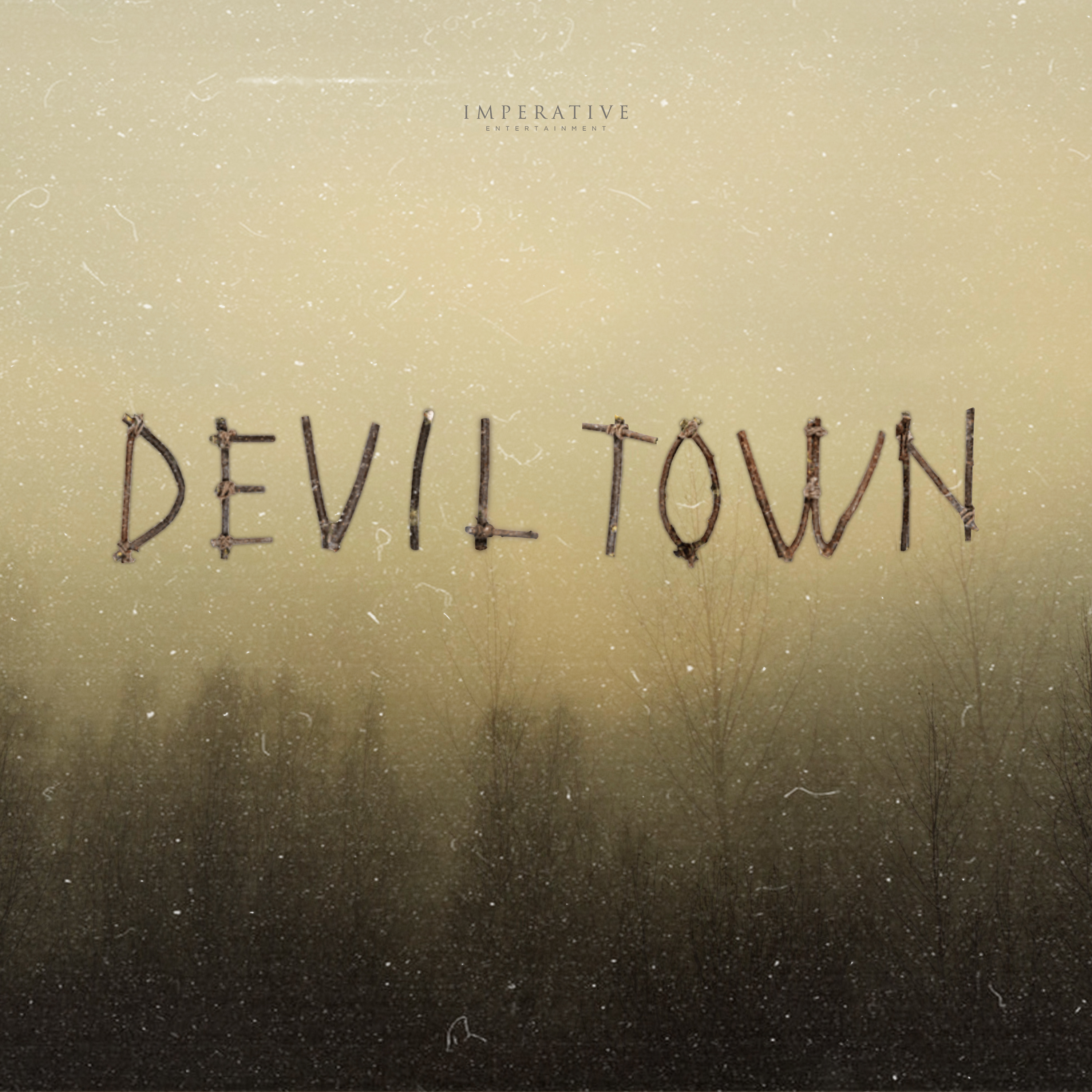 New Series: Devil Town by Bonaparte | Podchaser
