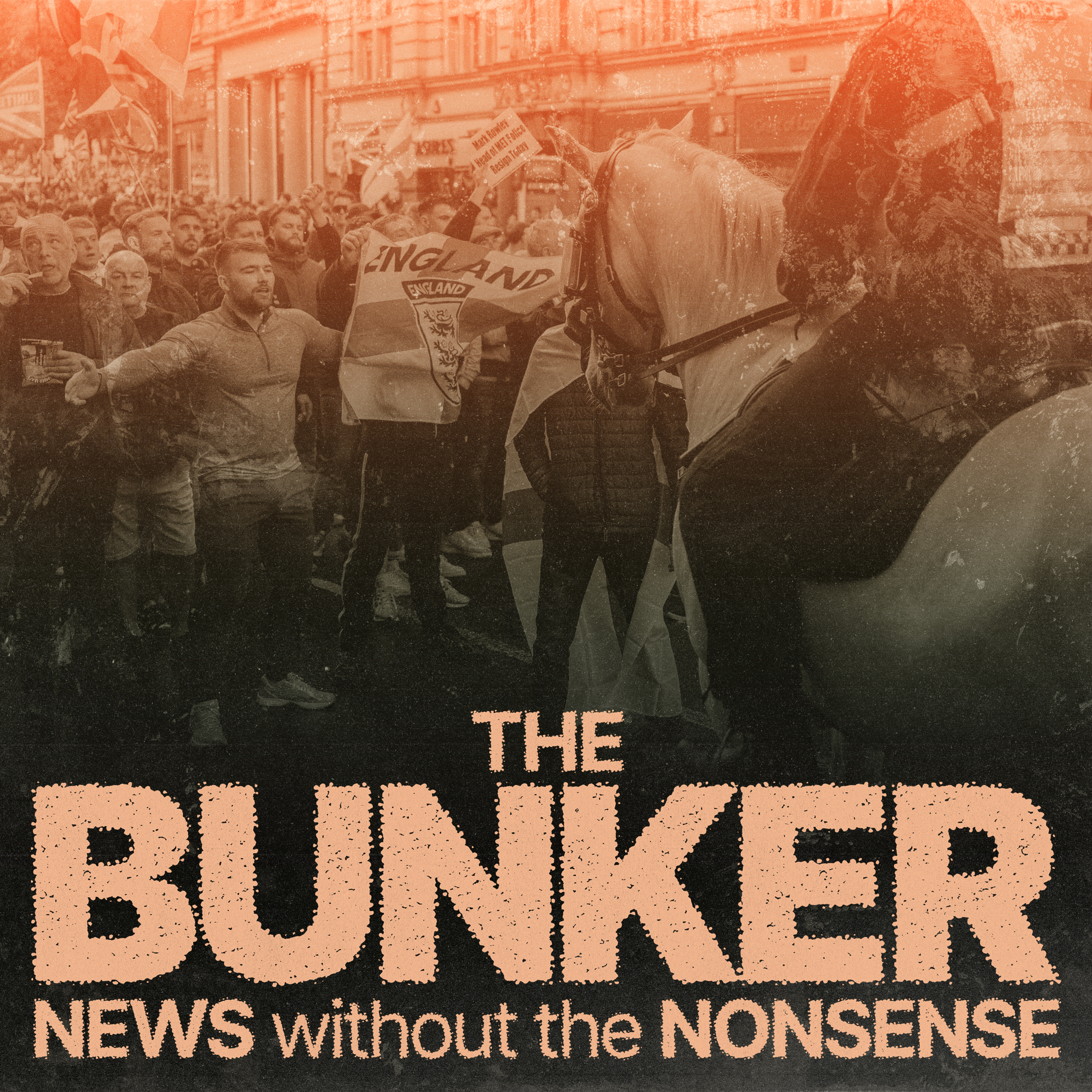 Is Britain becoming more racist? - The Bunker – News without the ...