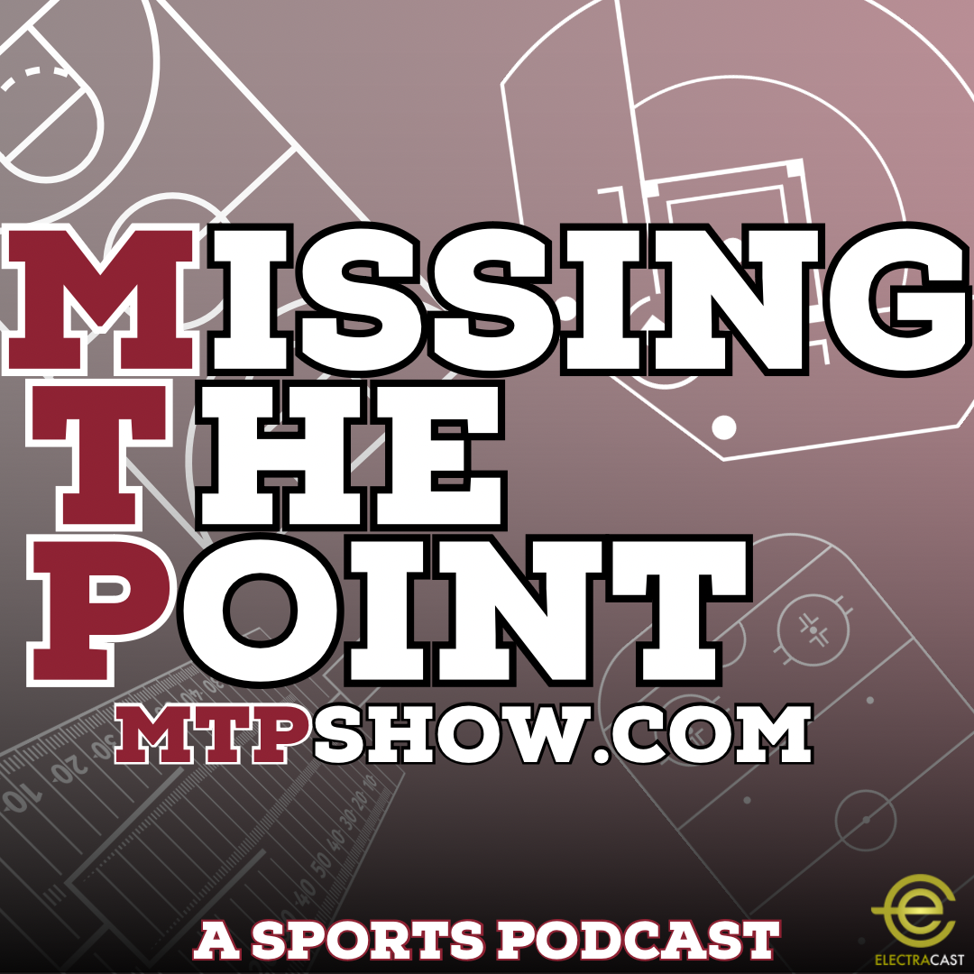 NBA Draft Surprises, Free Agency Moves & Celtics’ Future | Missing the Point