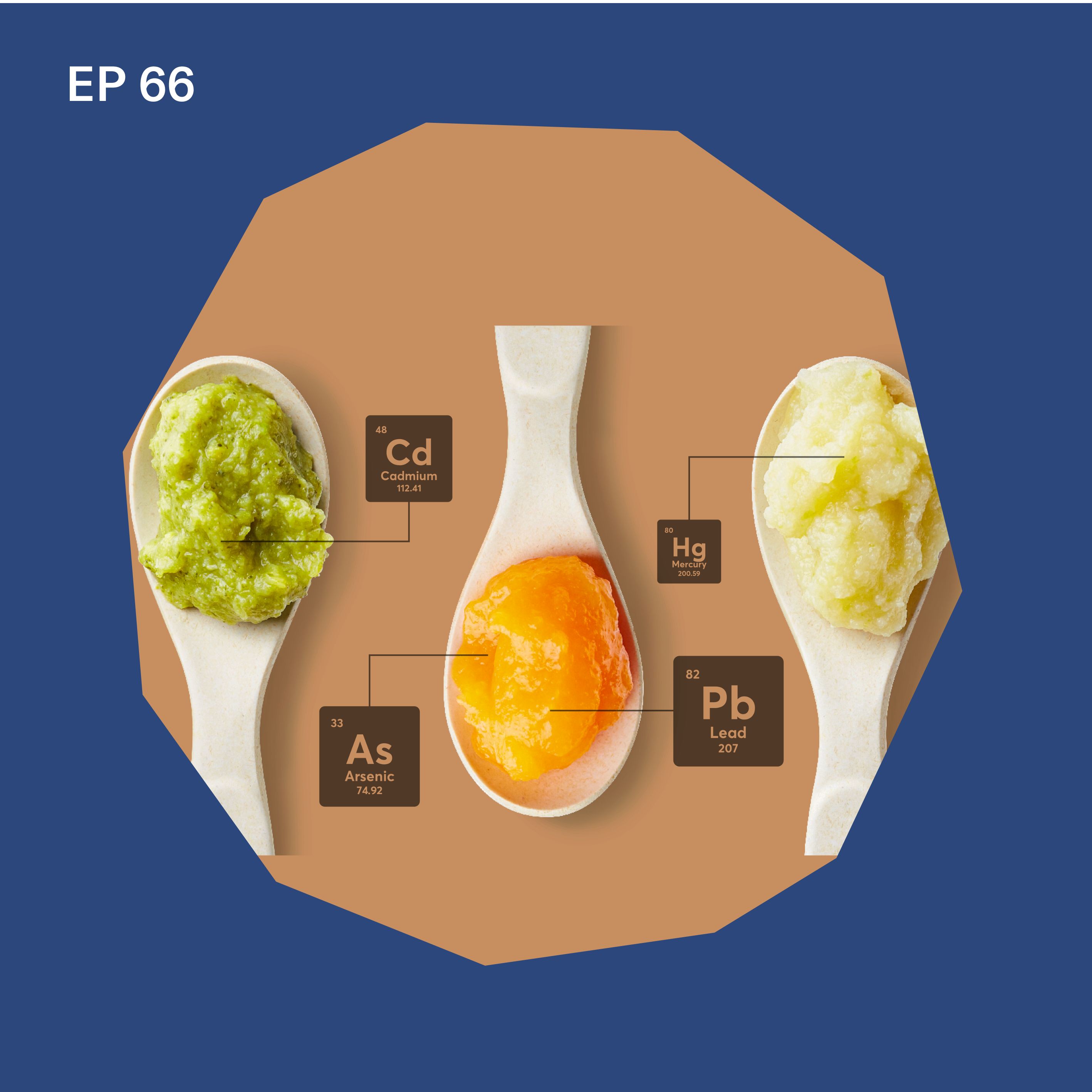 Behind the QR Code: How Baby Food Companies Are (and Aren’t) Complying ...