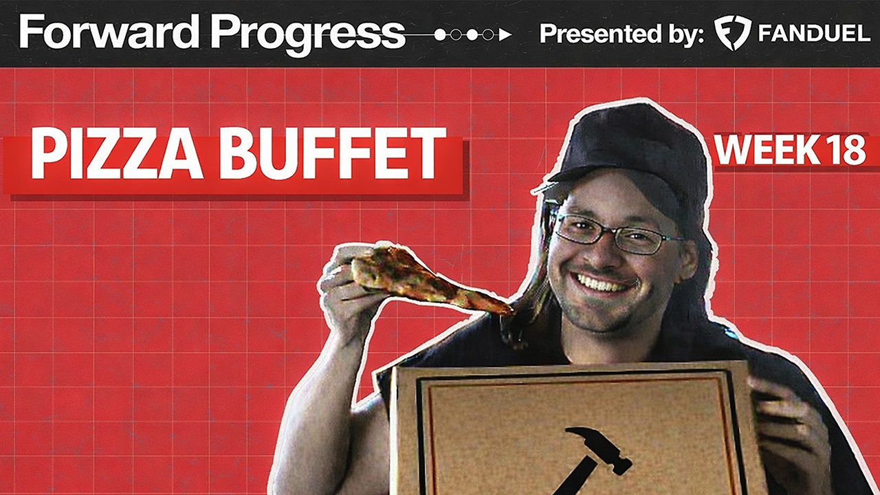 NFL Wildcard Week Final Best Bets and Predictions | NFL Picks Presented ...