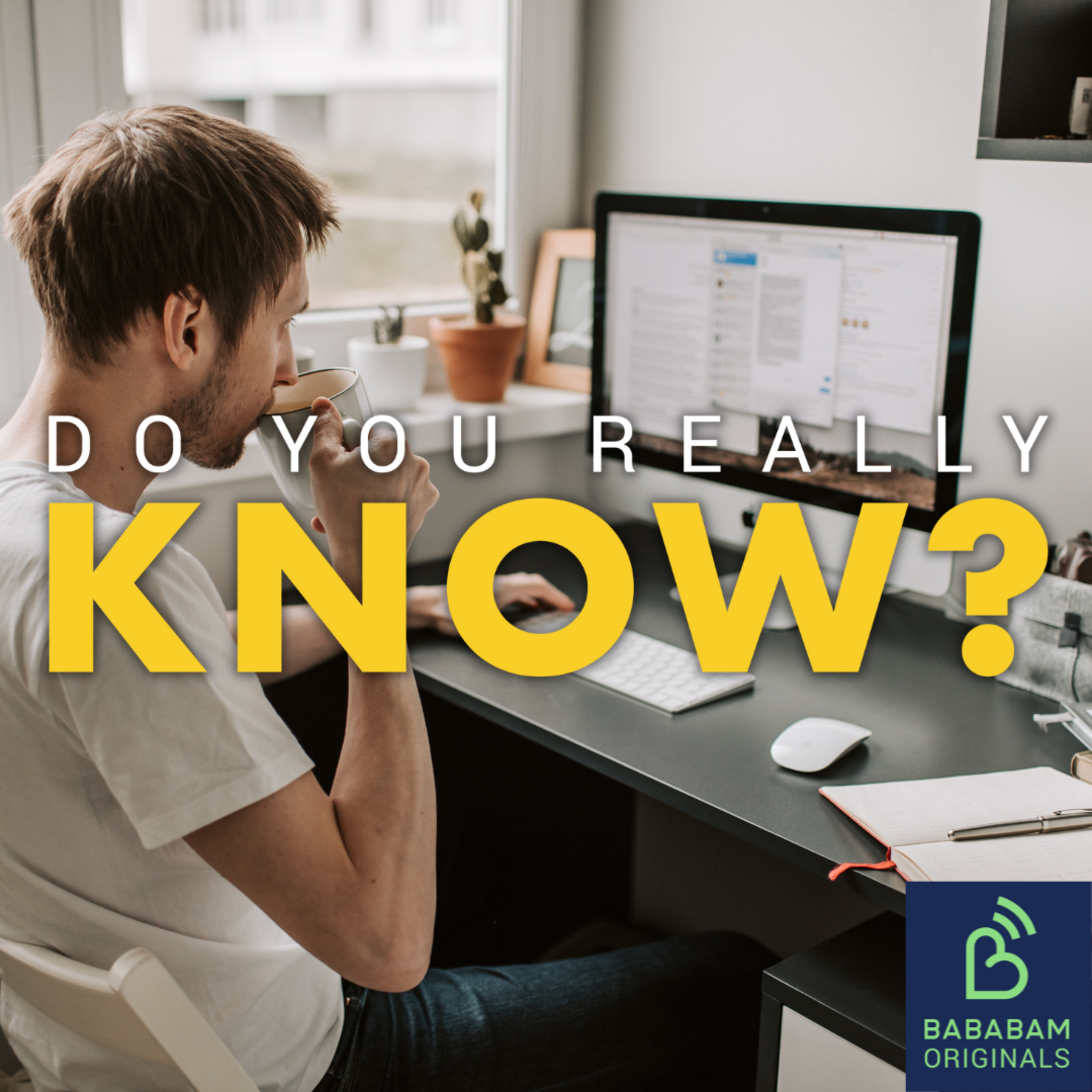 How has the slomadism trend taken off since Covid? – Do you really know? – Podcast – Podtail