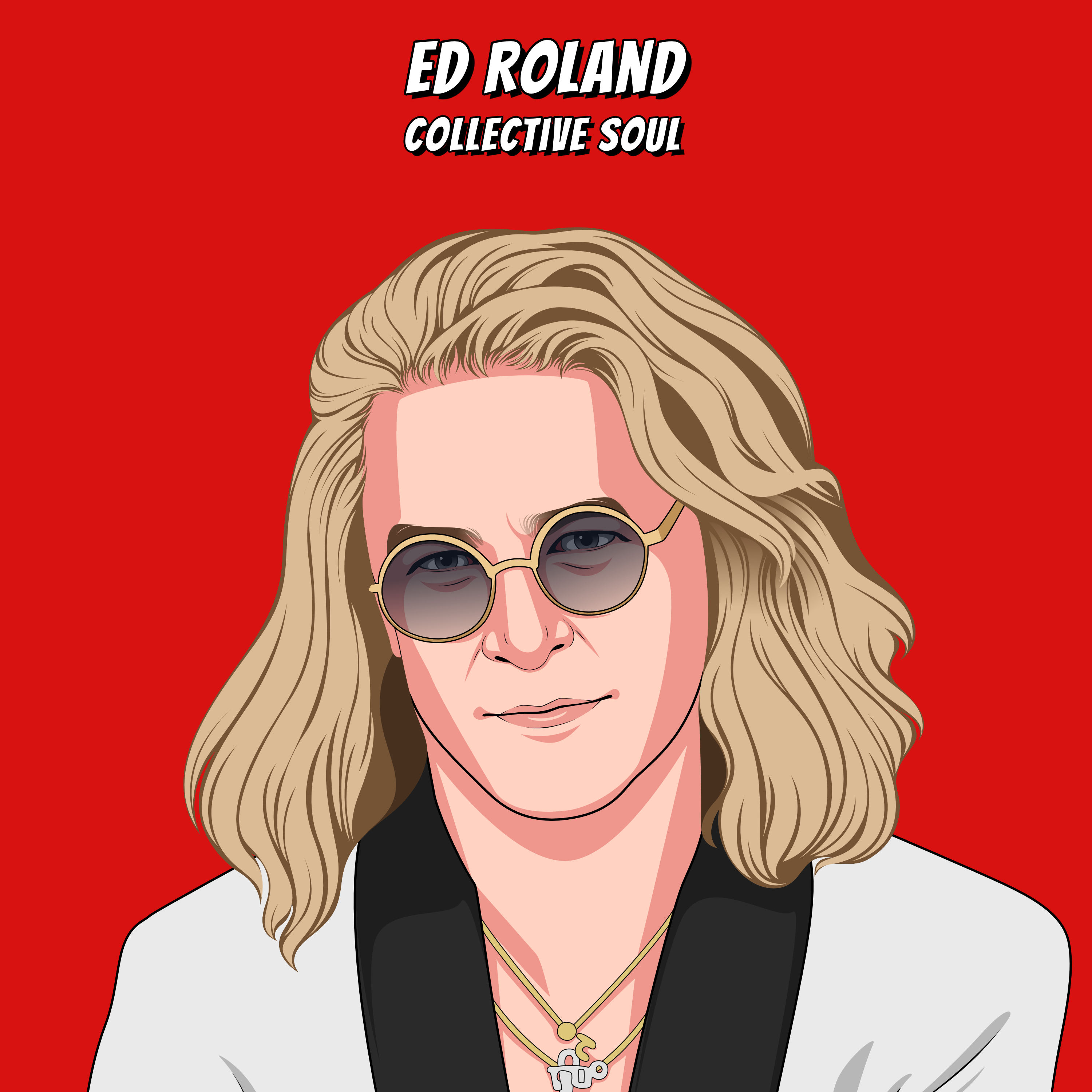 Collective Soul's Ed Roland - How to Shine for the Green Bay Packers ...