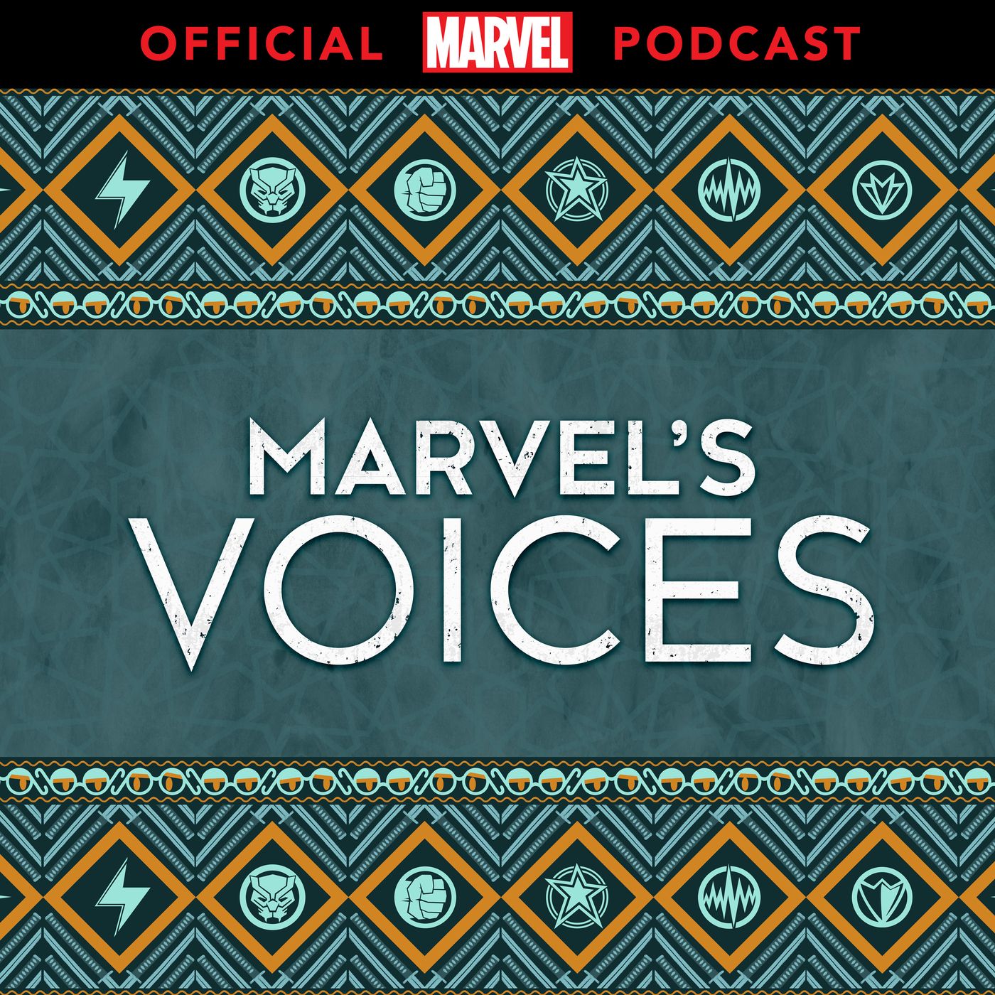 Jessica Henwick, ‘Marvel’s Iron Fist’ - Marvel's Voices | Lyssna här ...