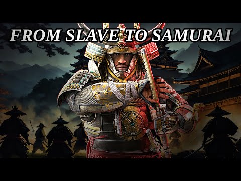 The Tale of Yasuke: The African Samurai – History Profiles – Podcast ...