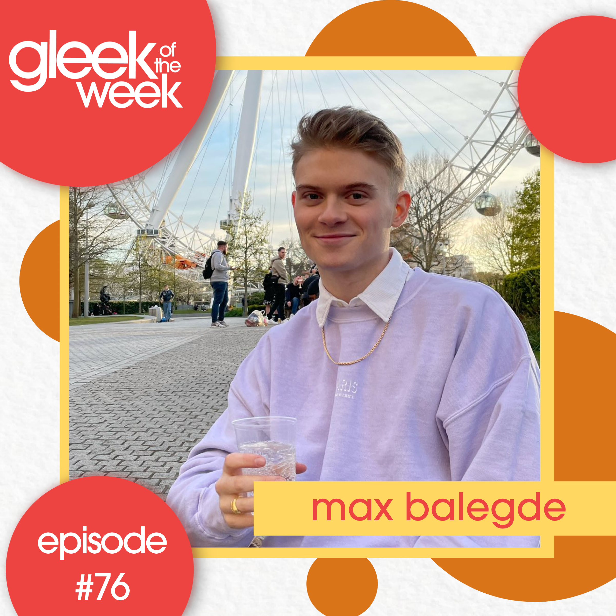 "Tina Cohen-Magician" (w/ Max Balegde) - Gleek of the Week - A Glee ...
