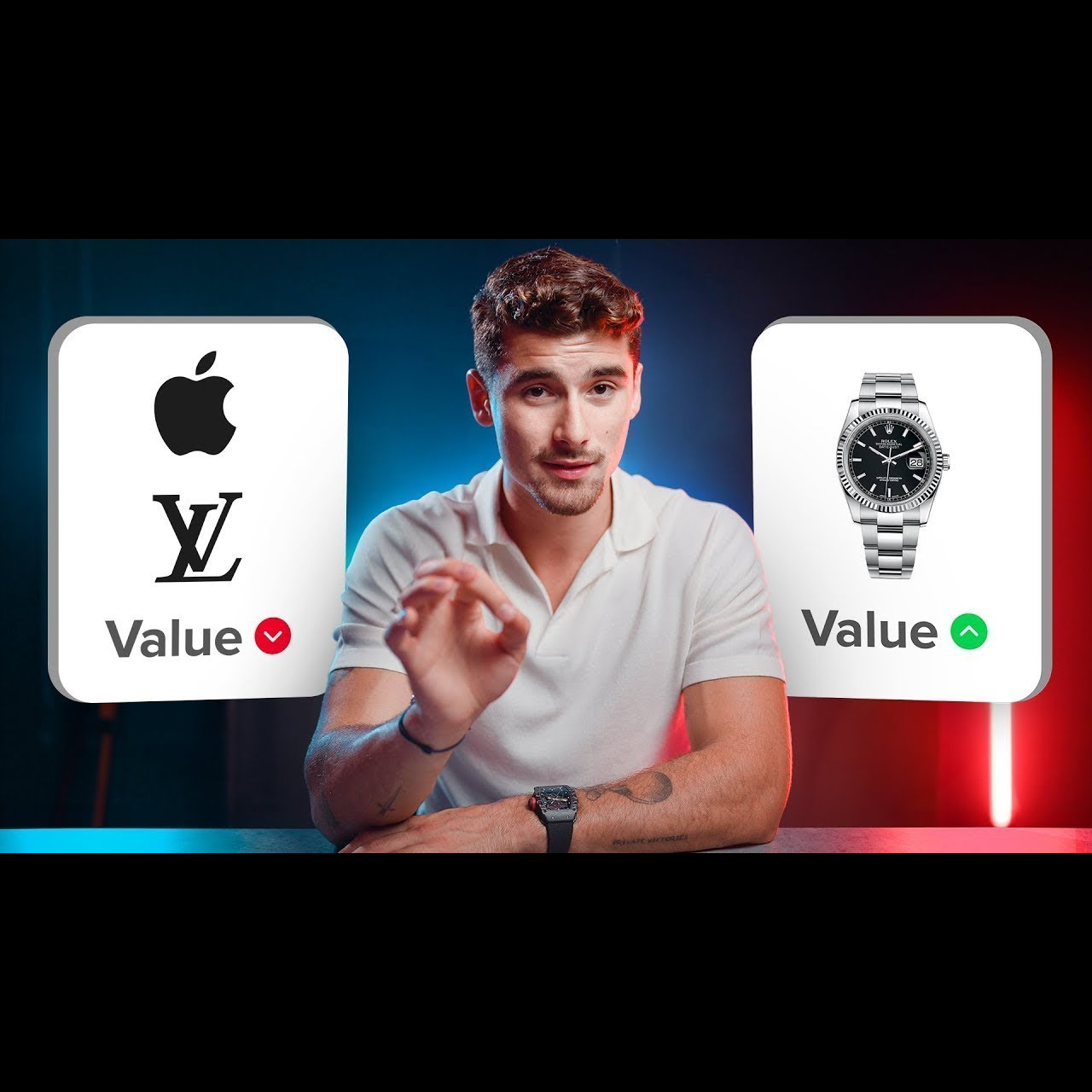 BEST Purchases To Be RICH in Your 20s (Must-haves) – Iman Gadzhi ...