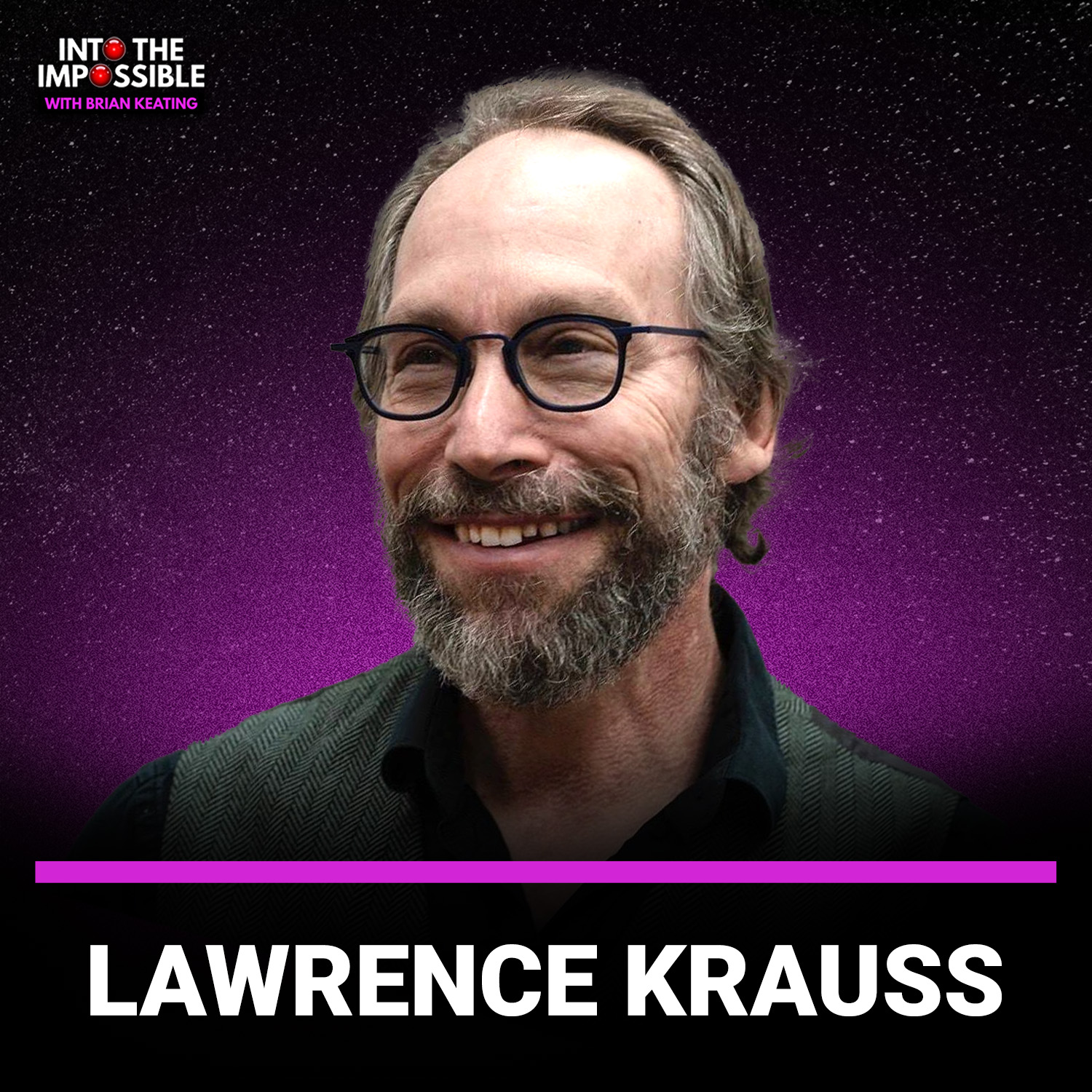 Krauss: “DESI Is Wrong: Dark Energy Isn’t Changing” - Into the ...