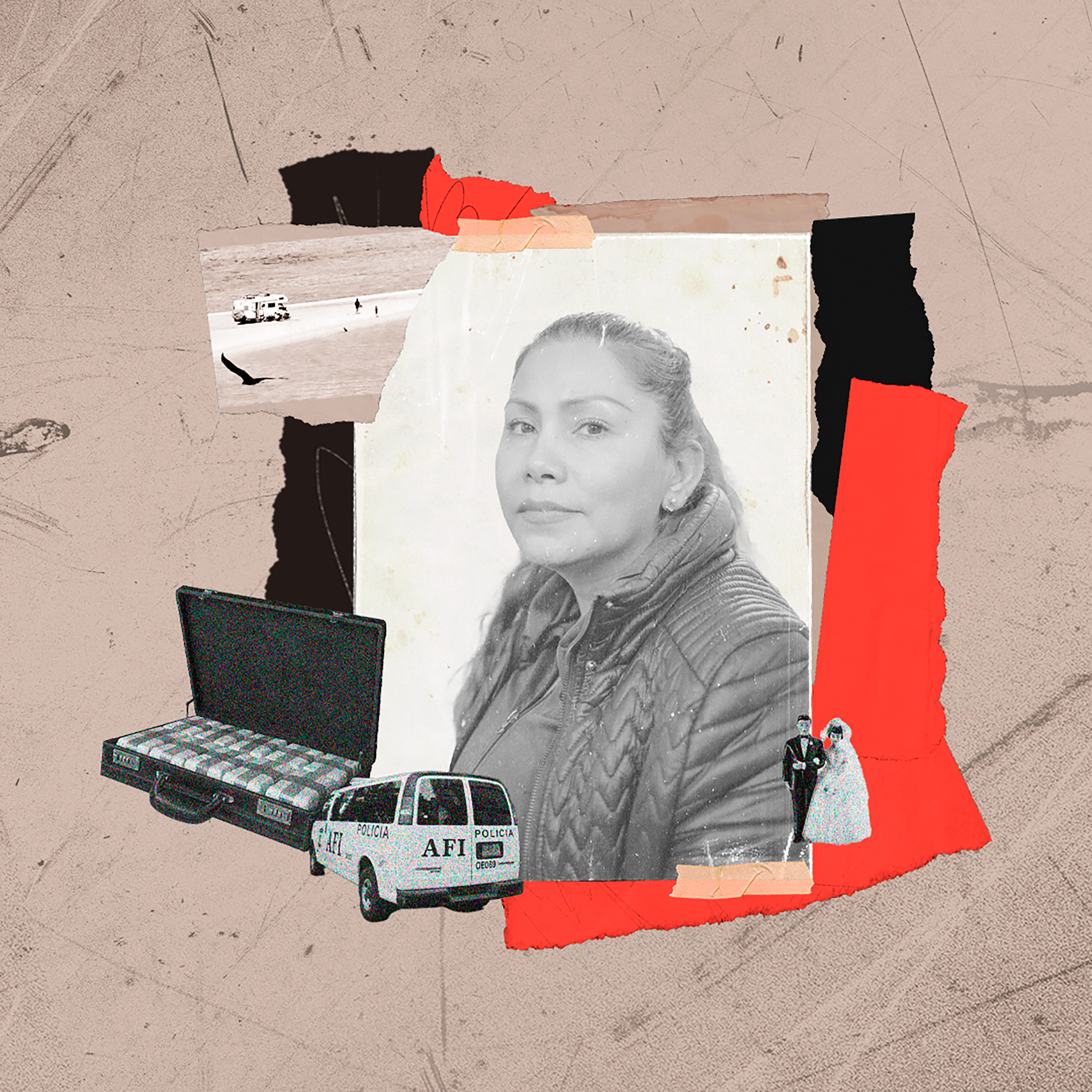 29. Lili | "En 2 años pasé de ser modelo a dedicarme al narcotráfico y ...