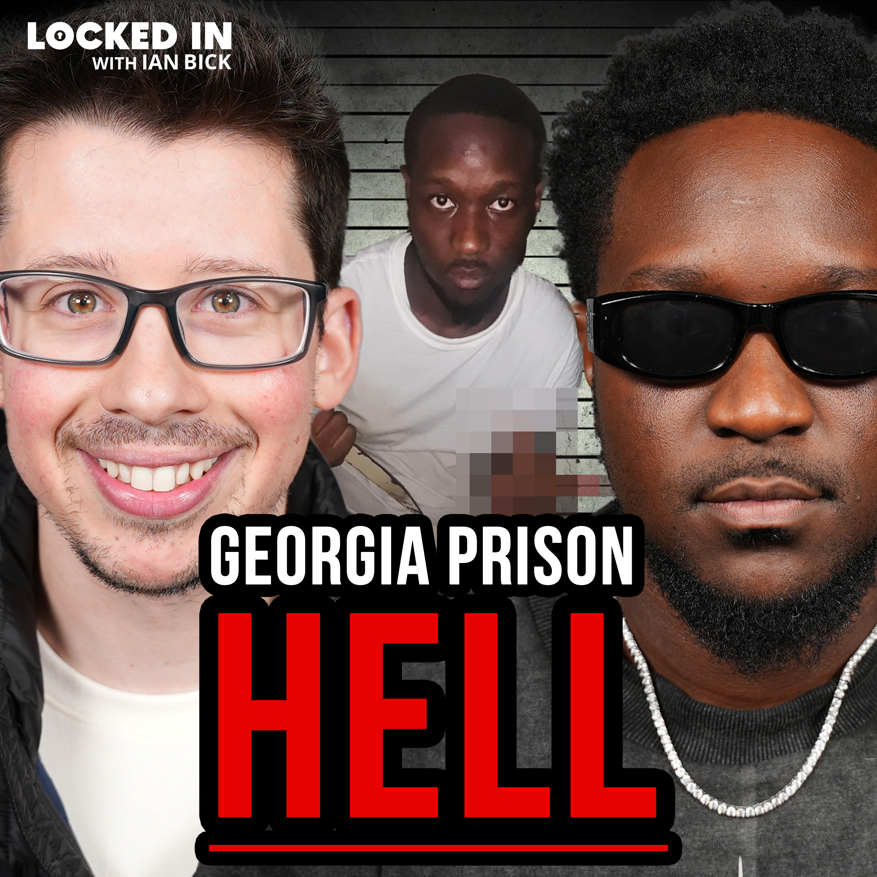 Renee Graziano: Mobster Dad, Rat Ex-Husband & Mob Wives - Locked In ...