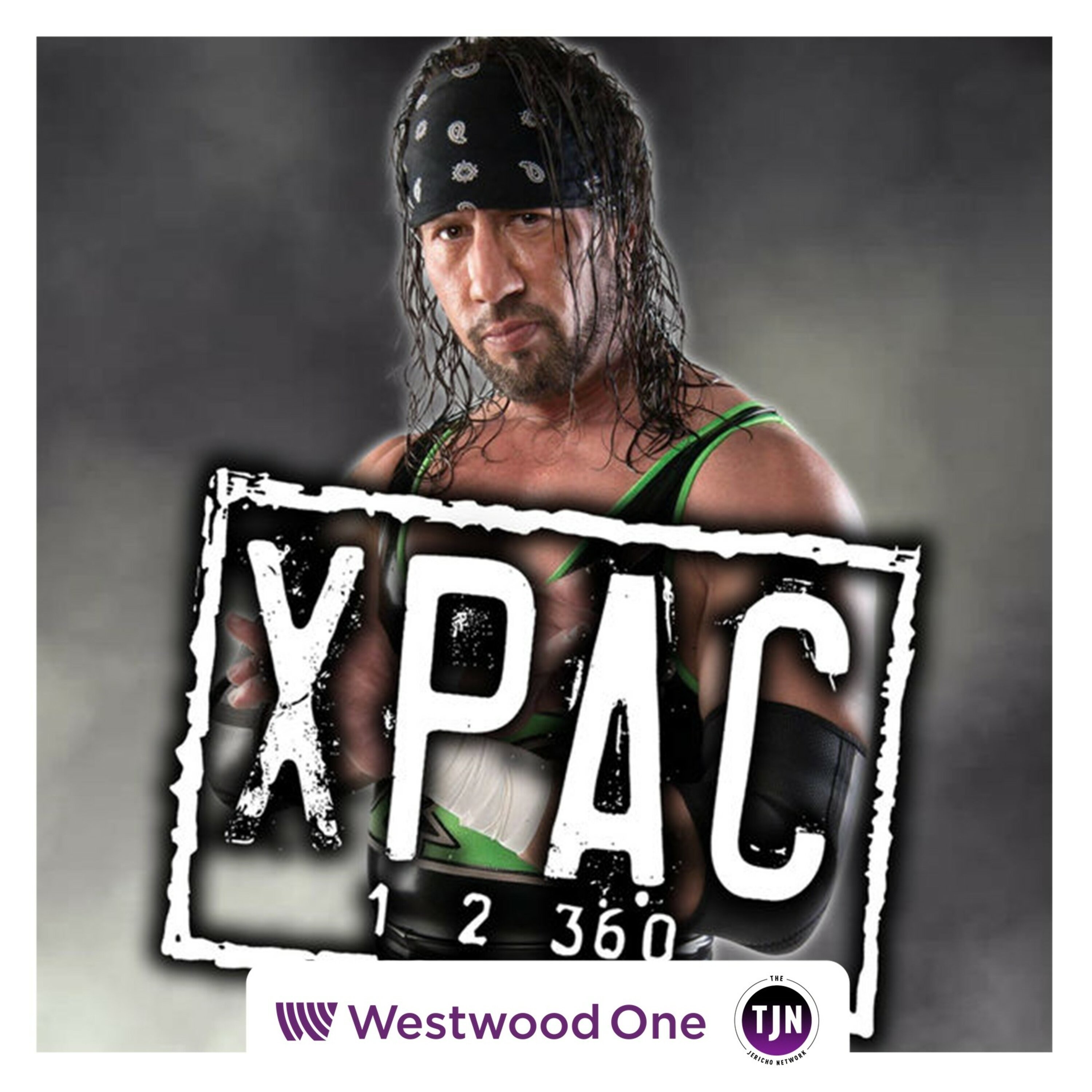 X-Pac's Week at the Performance Center and Rory Karpf on Luke Perry on ...