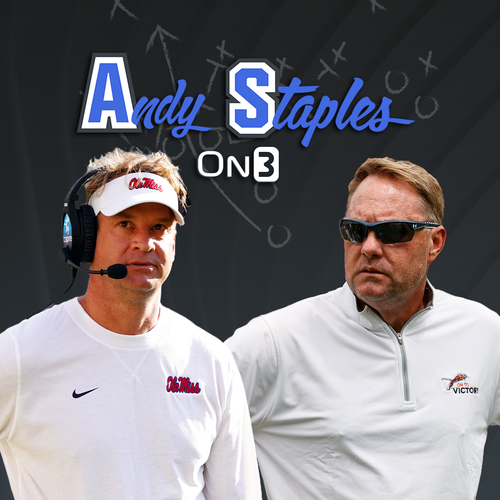 Life AFTER Nick Saban in the SEC | Jim Harbaugh Watch 2024 Continues ...