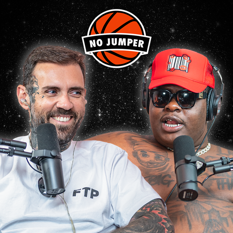 The BigXThaPlug Interview: Texas Upbringing, Kicked Out of Multiple ...