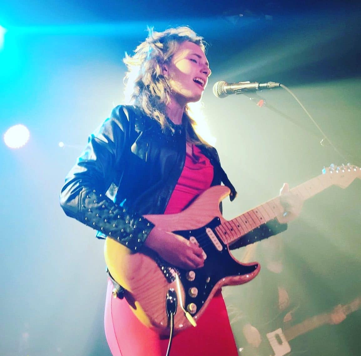 New Music Spotlight: The Return of Jax Hollow – The Hook Rocks ...