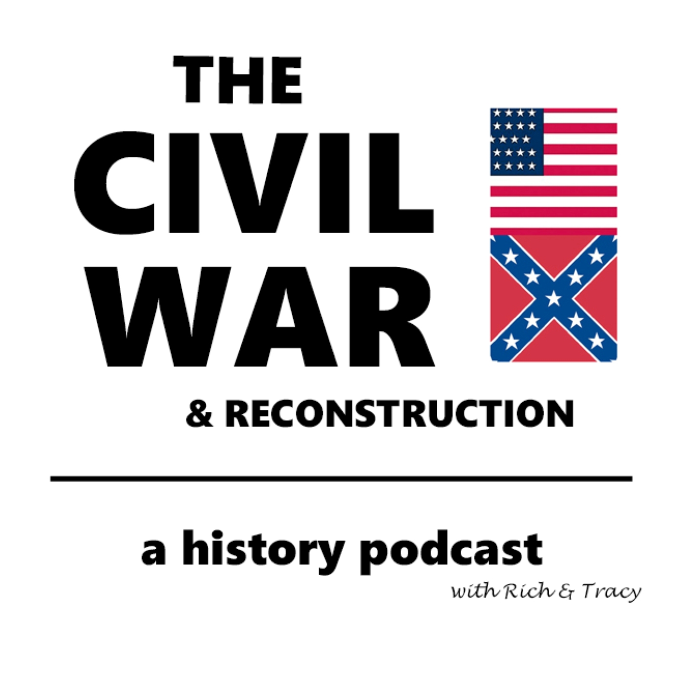 #239 THE MUD MARCH by The Civil War & Reconstruction | Podchaser