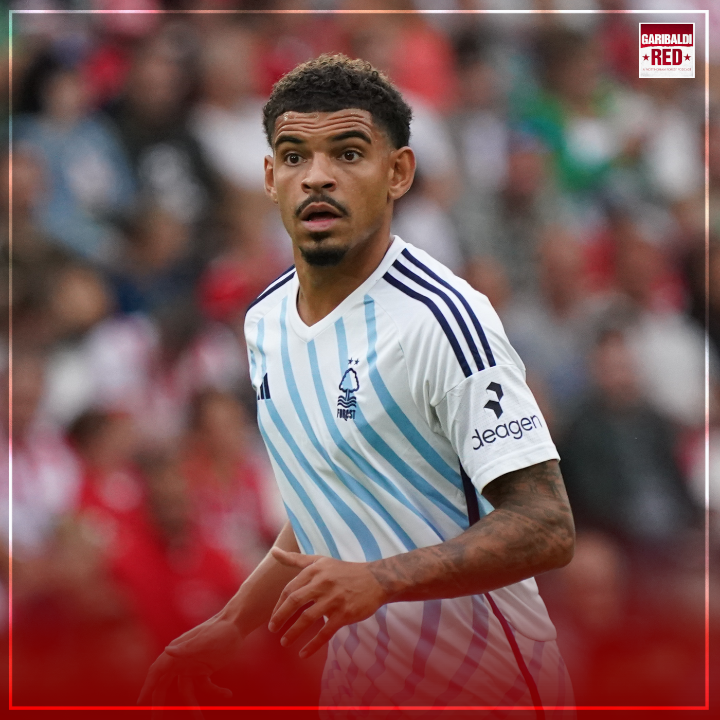 HOW TO PICK YOUR FPL TEAM | NOTTINGHAM FOREST PLAYERS ASSESSED WITH ...