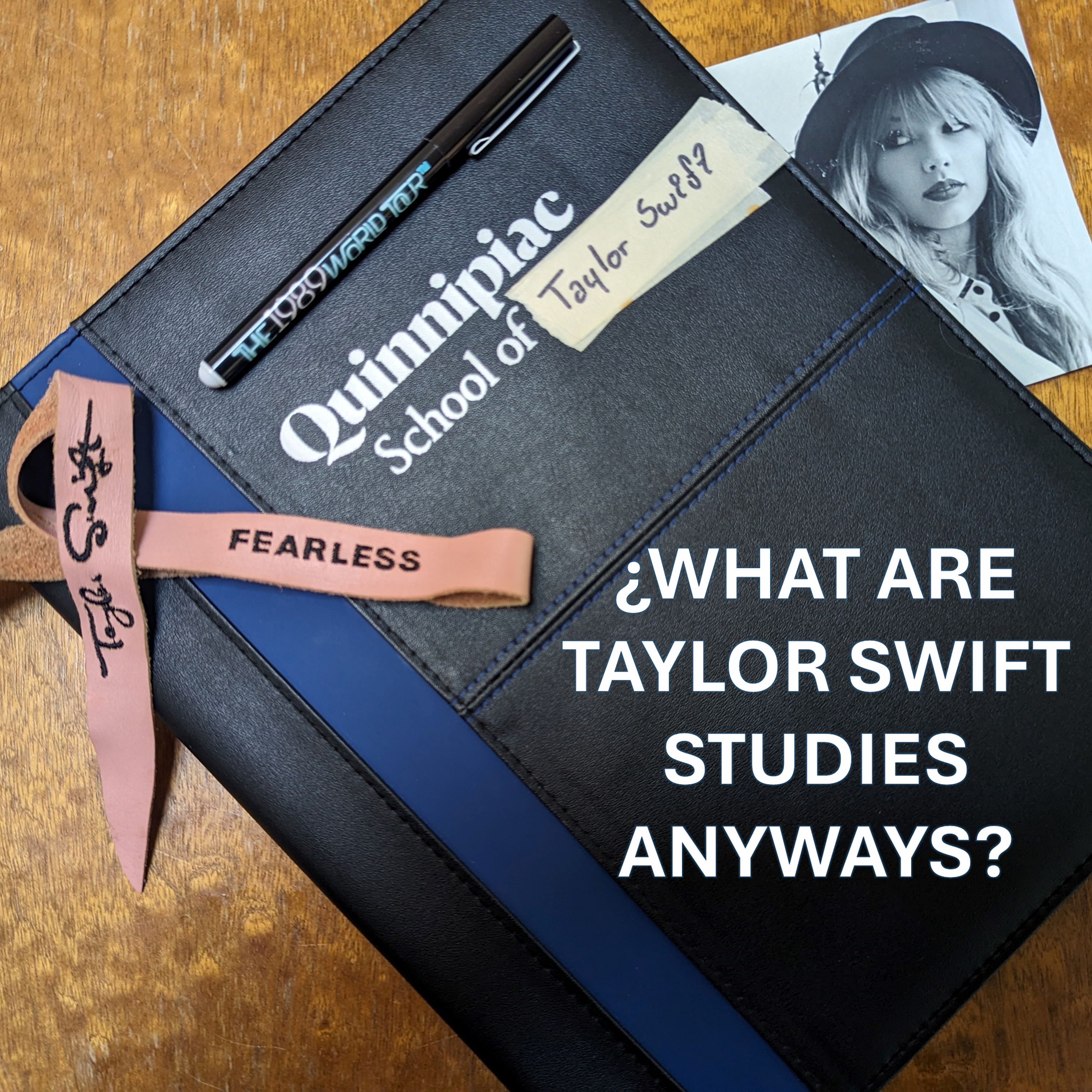 Business Studies with Prof. Fullick-Jagiela – ¿What Are Taylor Swift ...