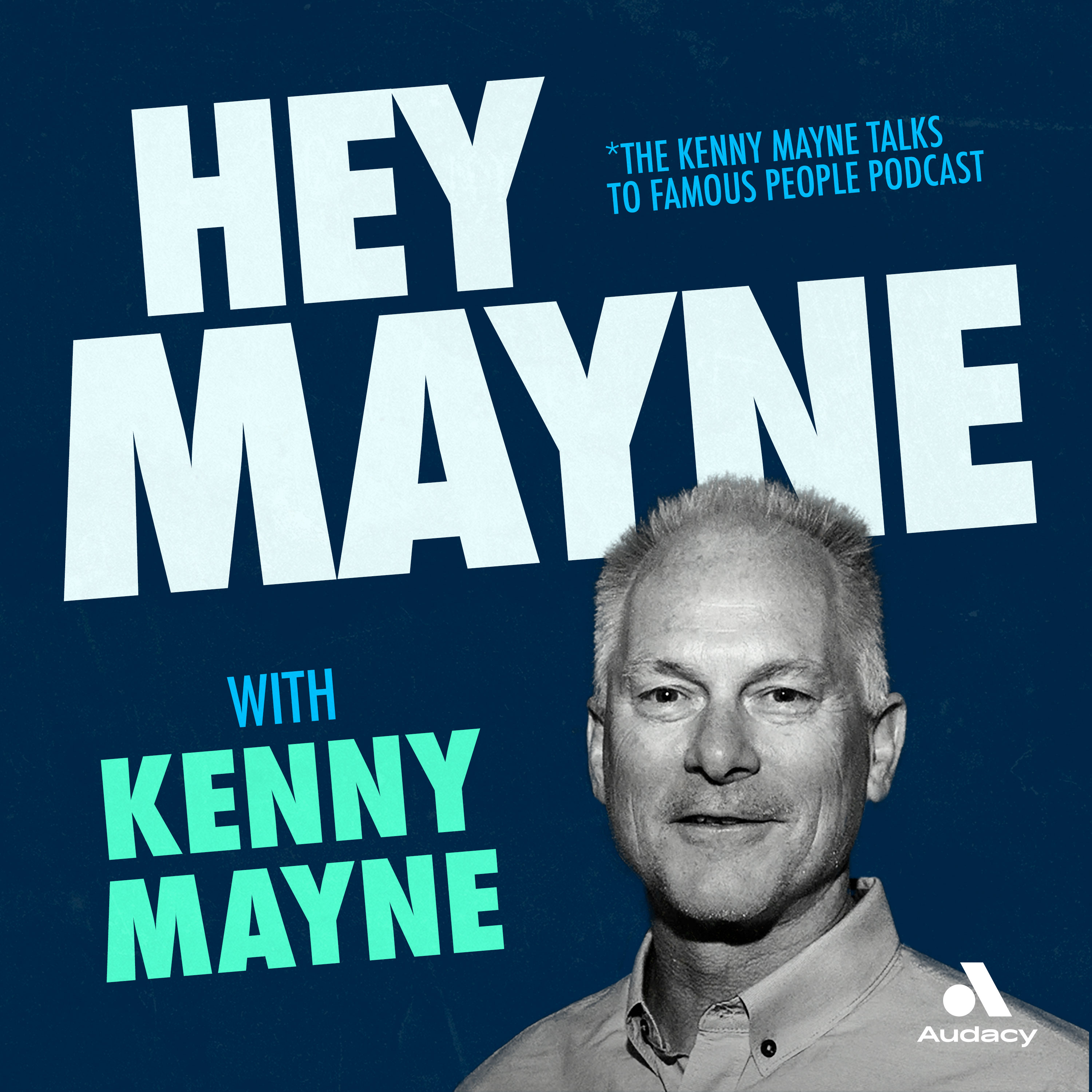 Listen to Hey Mayne on Audacy