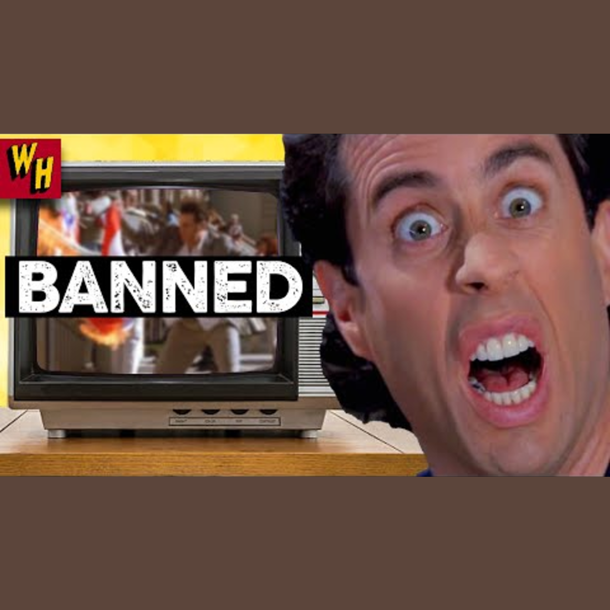 The Most Controversial TV Episodes of All Time – Weird History ...