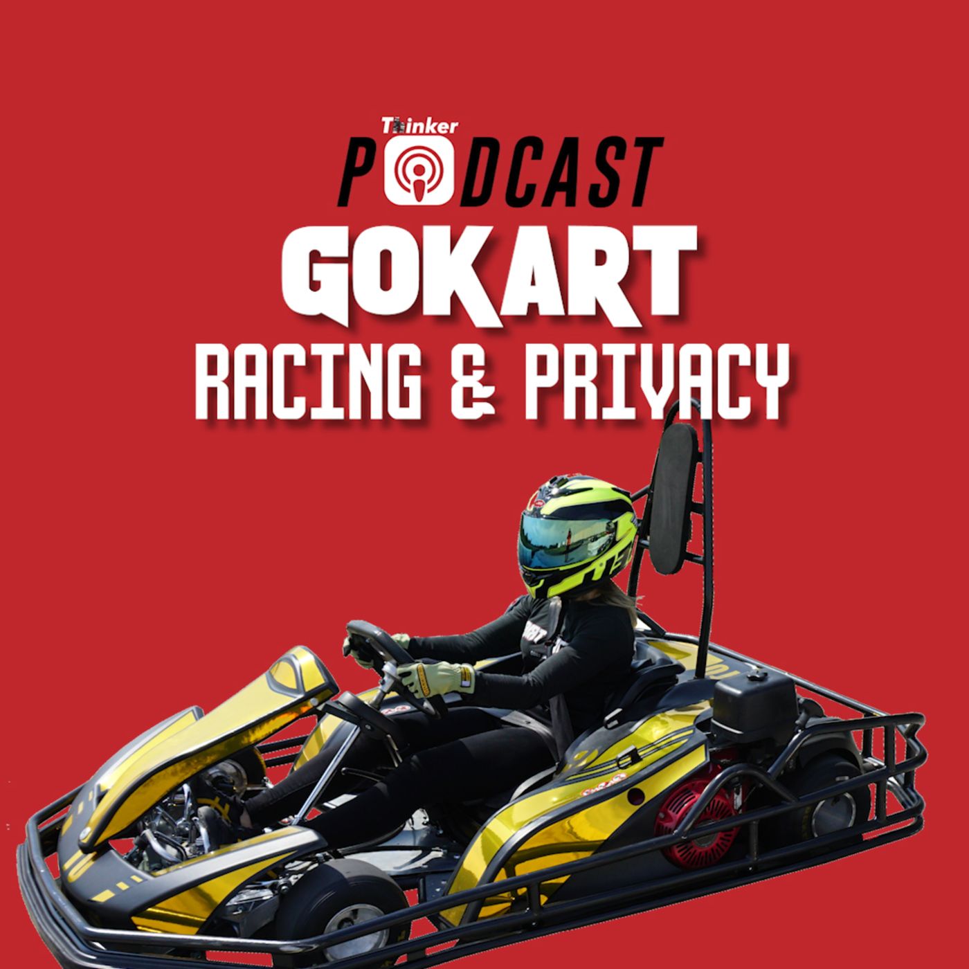GOKART - Racing, & Privacy | SYOK
