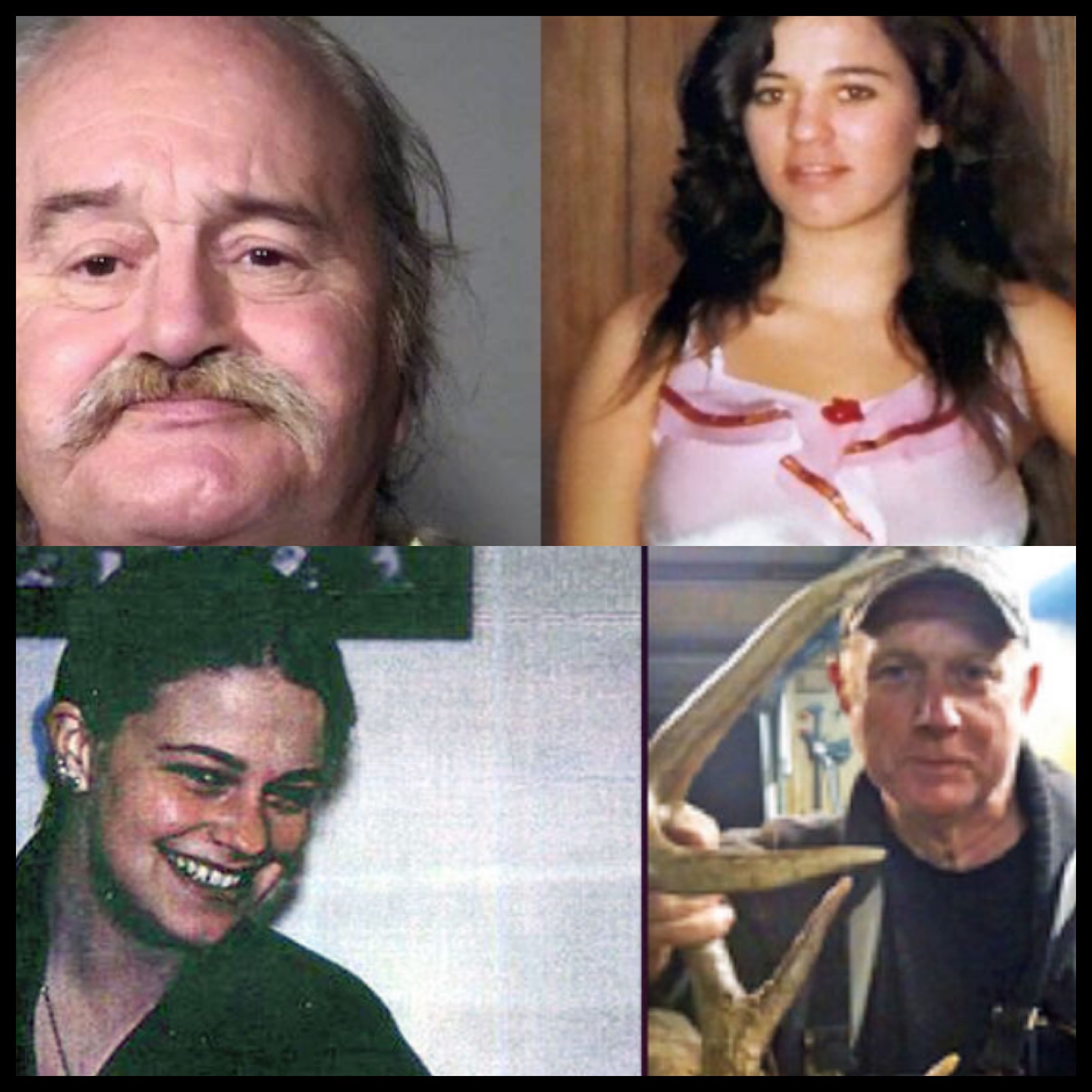 49 - The Murders of Shelley Connolly and Jessica Baggen from Murder ...